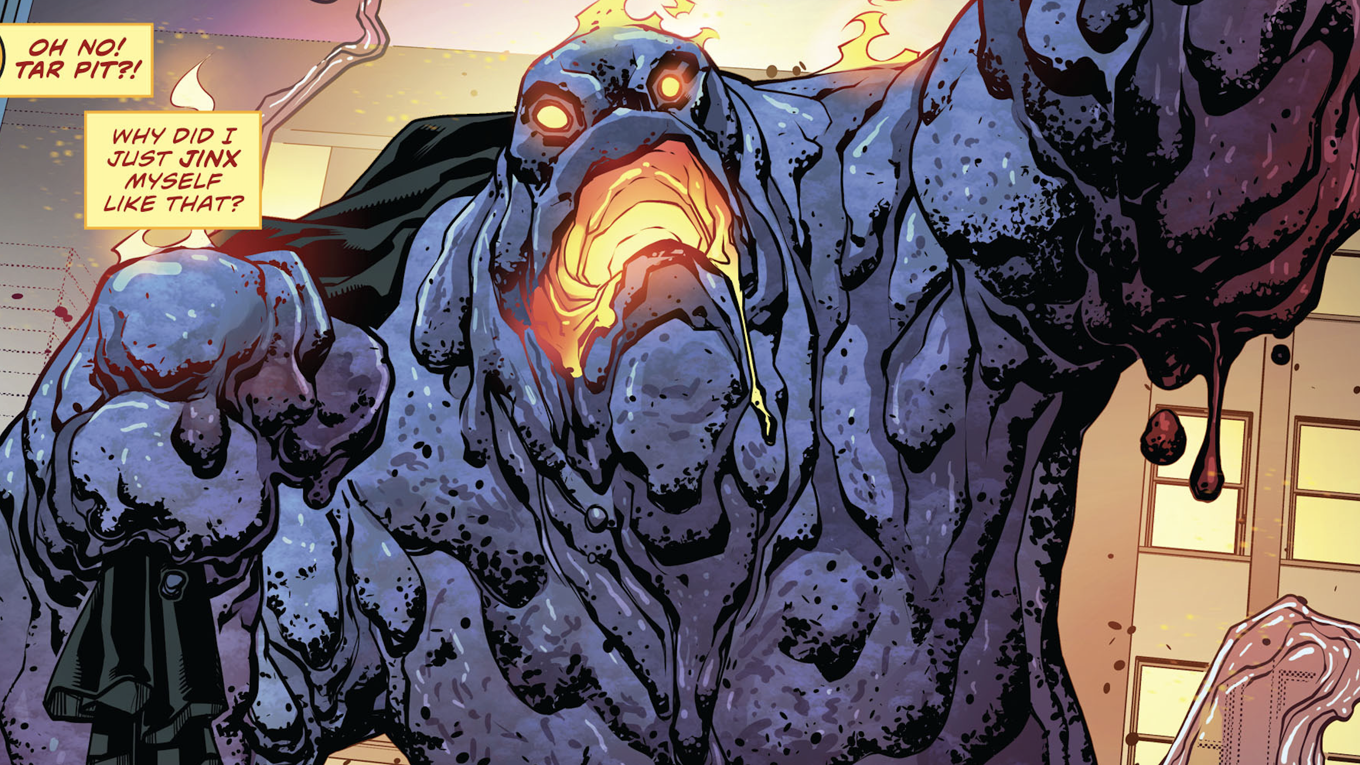 5 Great Flash Villains Nobody Talks About - ComicBook.com