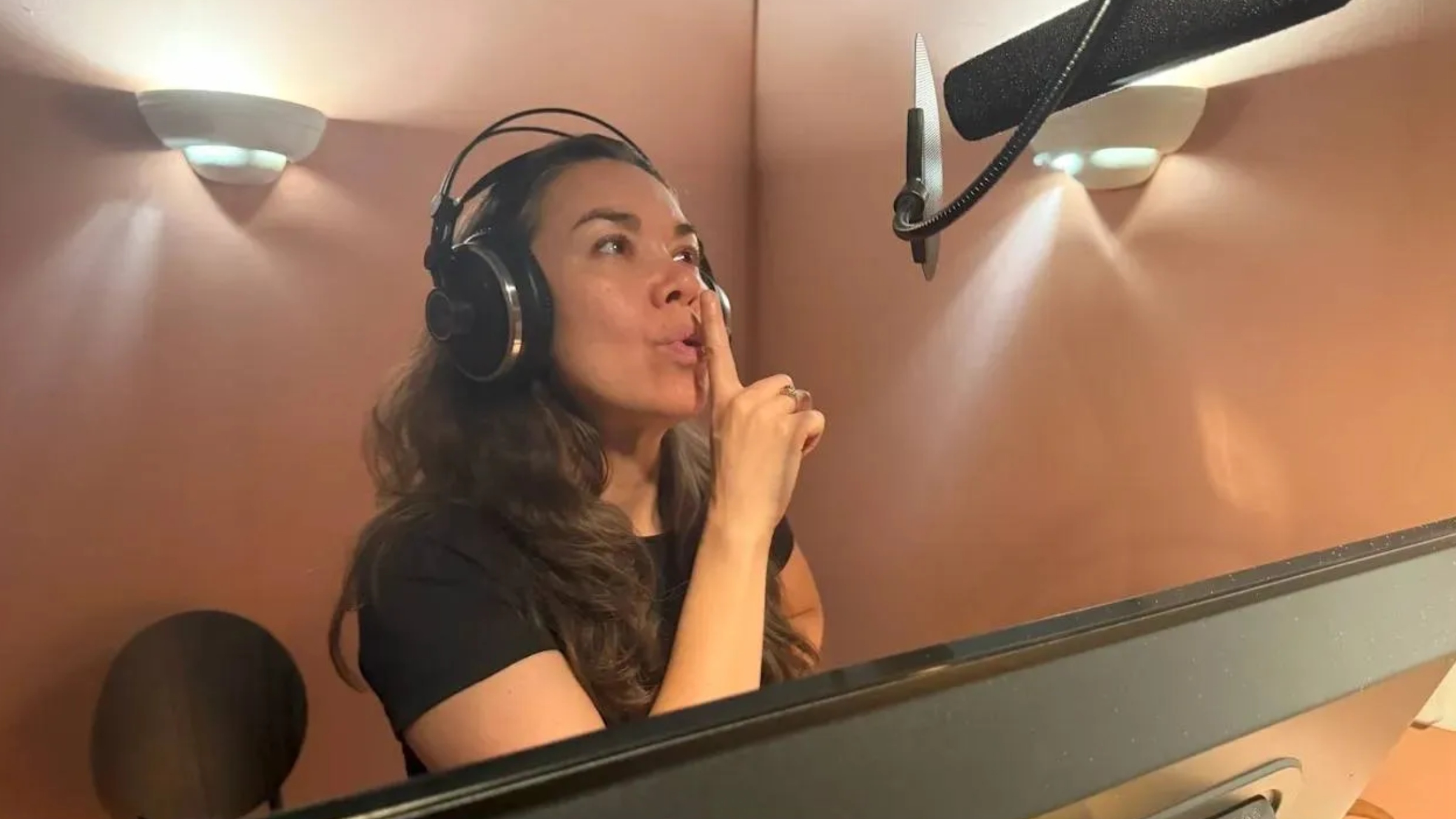 Yuri Lowenthal And Tara Platt Reveal Why Now Was The Right Time For A ...