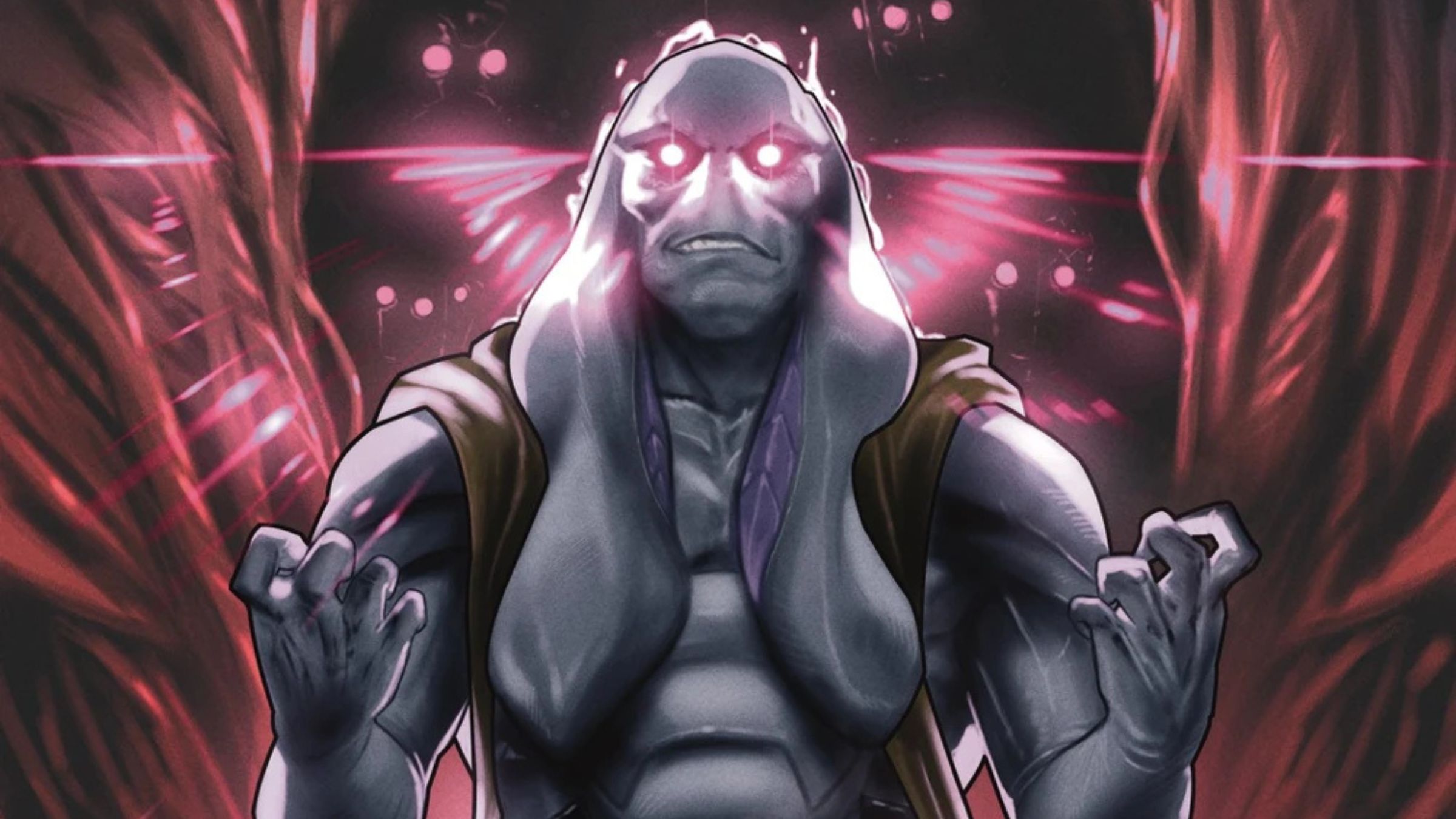 Every Omega Level X-Men Villain, Ranked - ComicBook.com