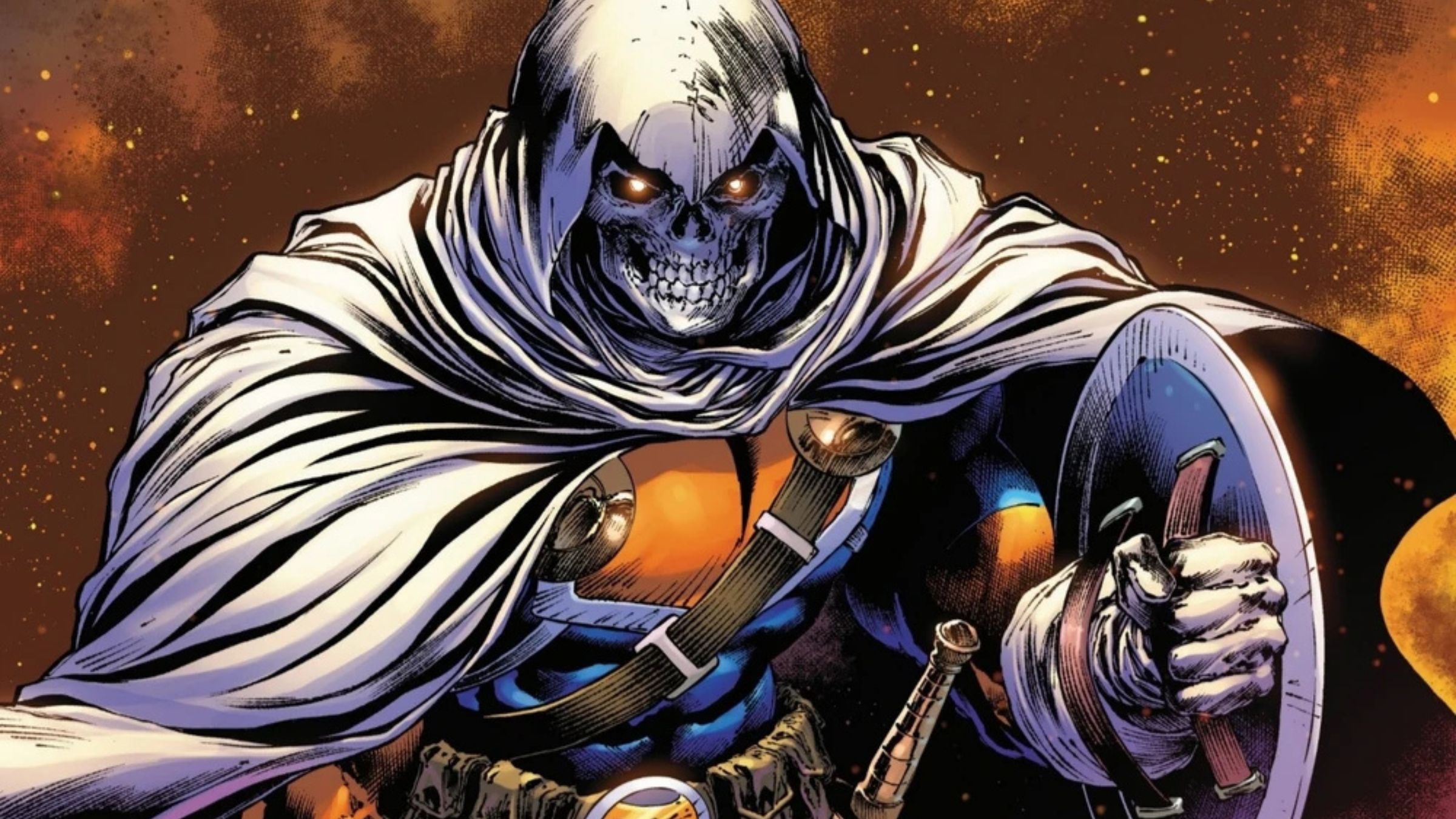 Moon Knight's 7 Deadliest Villains, Ranked - ComicBook.com