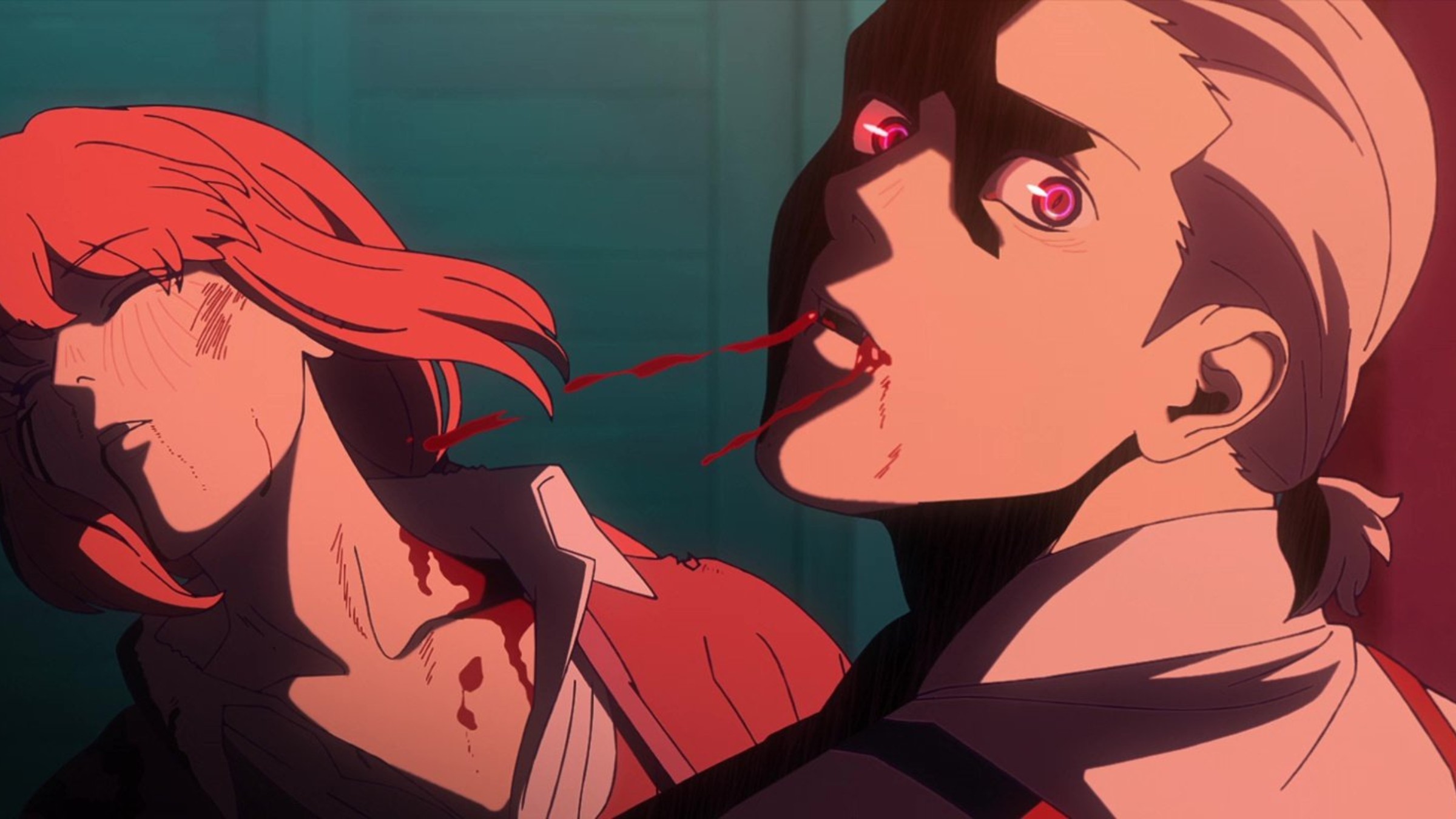 Tatsuki Fujimoto 17-26 Review: 2025's Best Animated Anthology ...