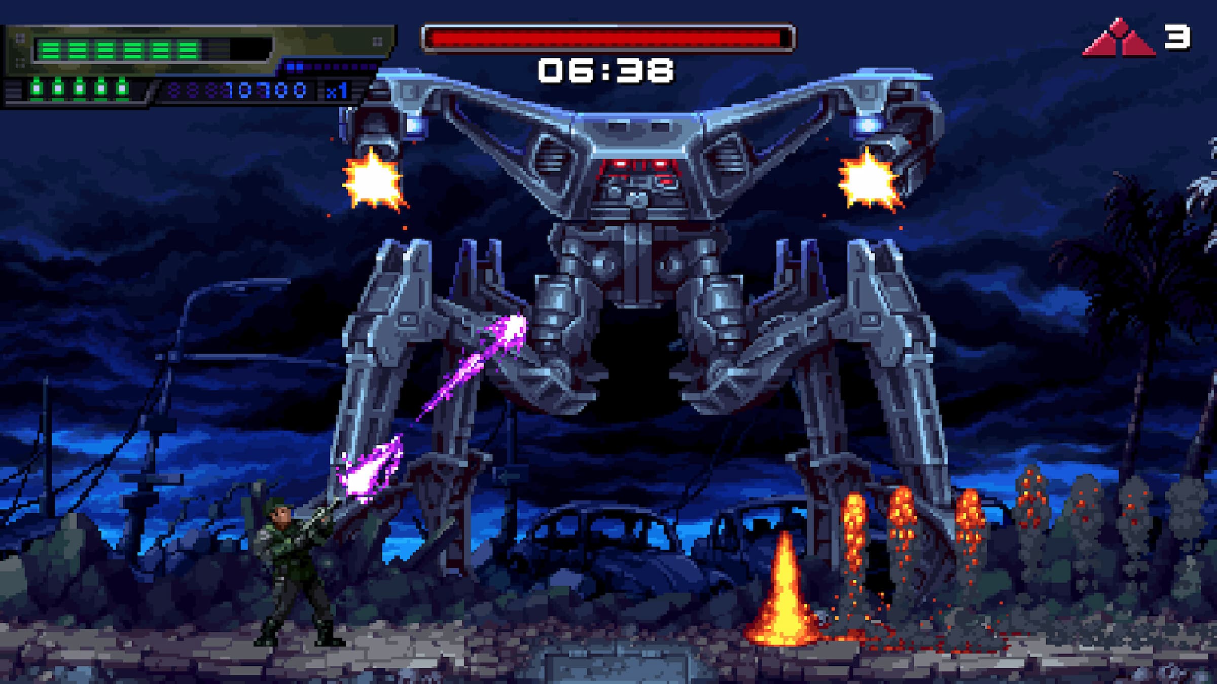 First Terminator 2 Game in 22 Years Officially Out Next Week