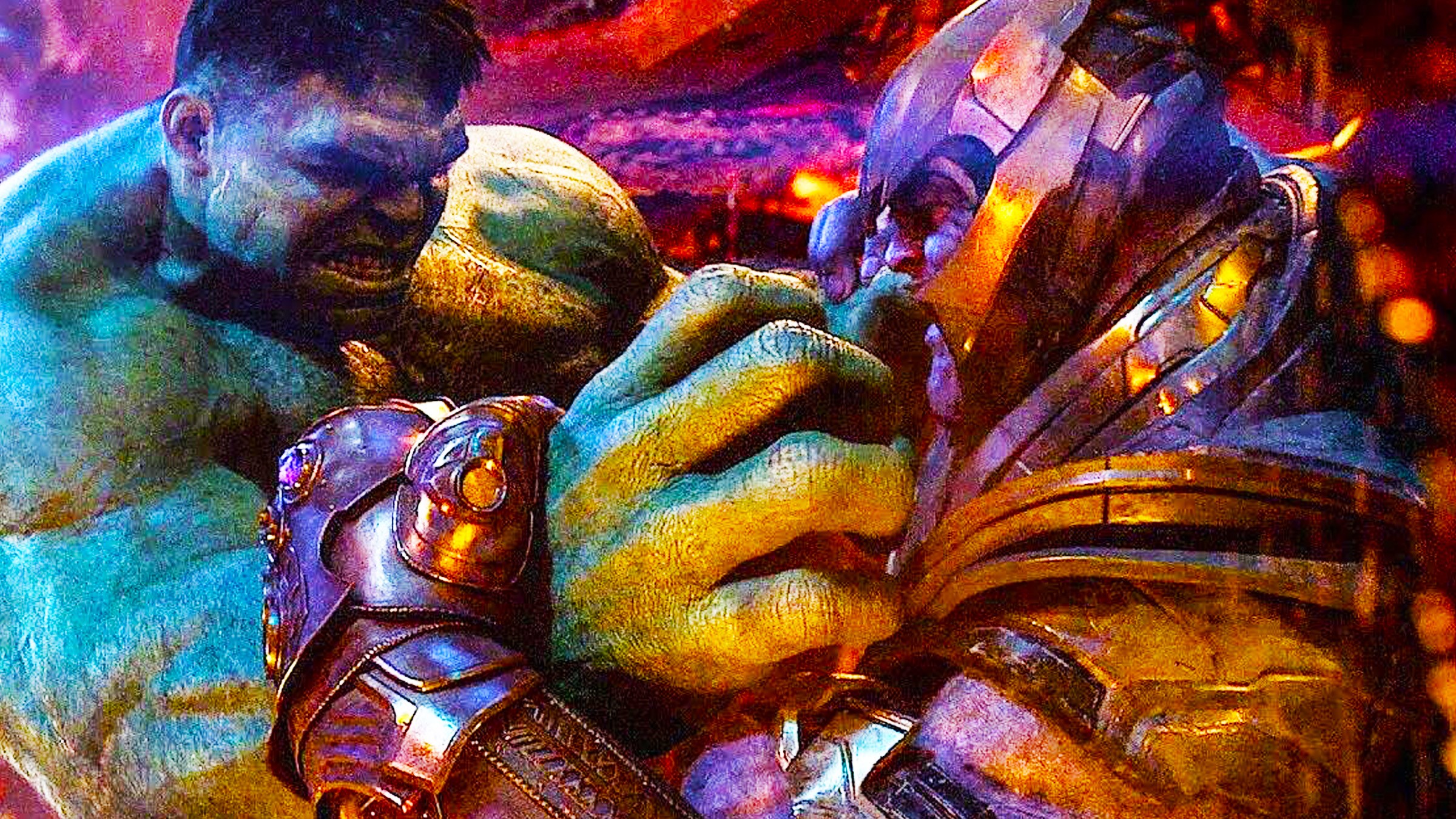The MCU’s Real Hulk Never Recovered From His Biggest Defeat (but 2026 ...