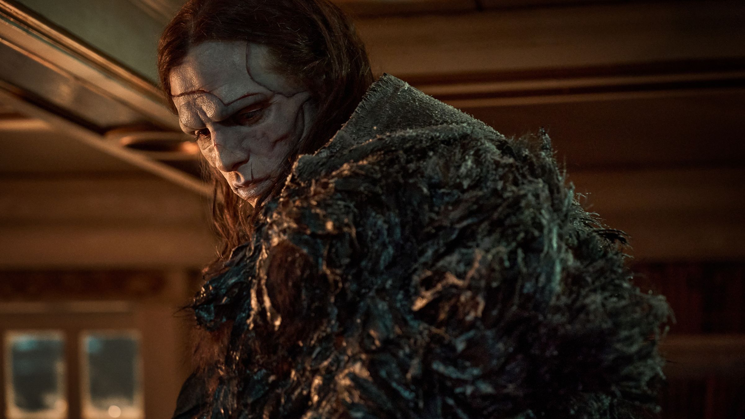 Frankenstein: How Closely Does Netflix's Movie Follow Mary Shelley's ...