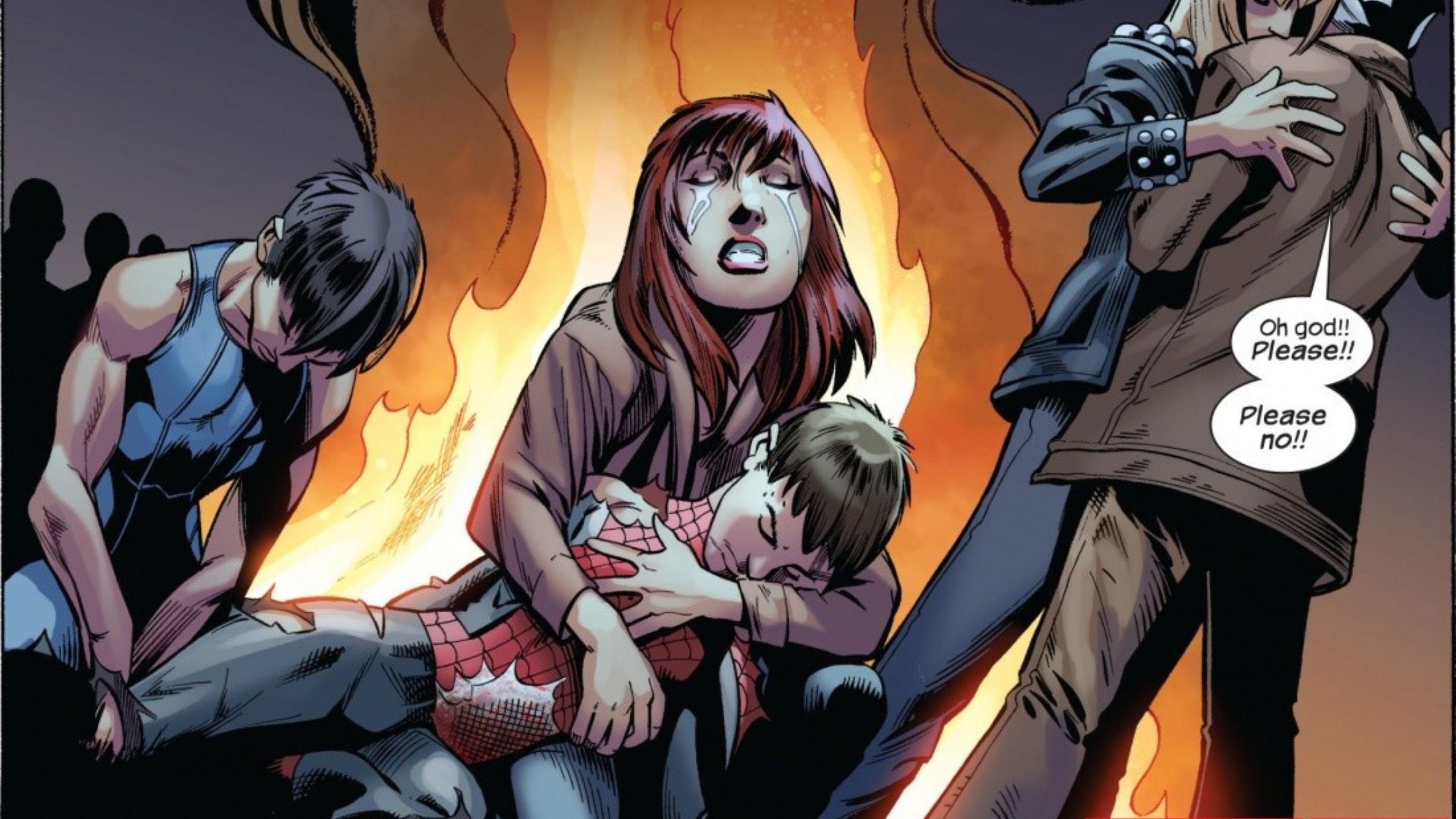 10 Best Spider-Man Comics Of The 21st Century (So Far) - ComicBook.com