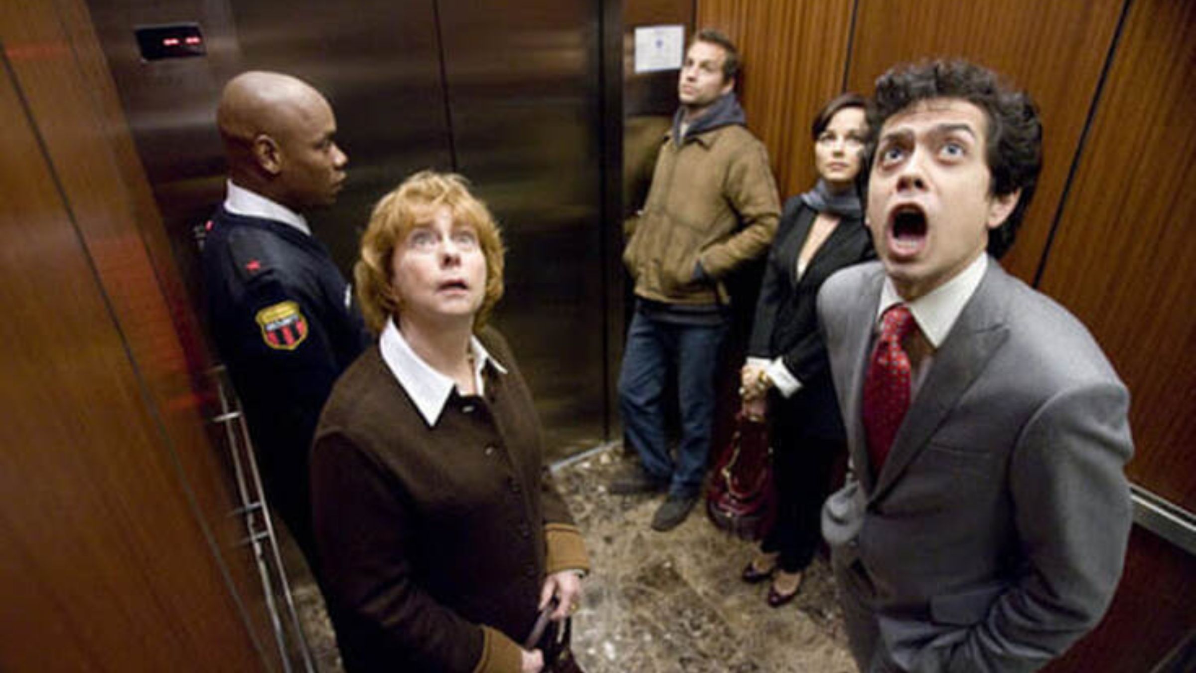 7 Great Plot Twists That Totally Rescued Terrible Movies - ComicBook.com
