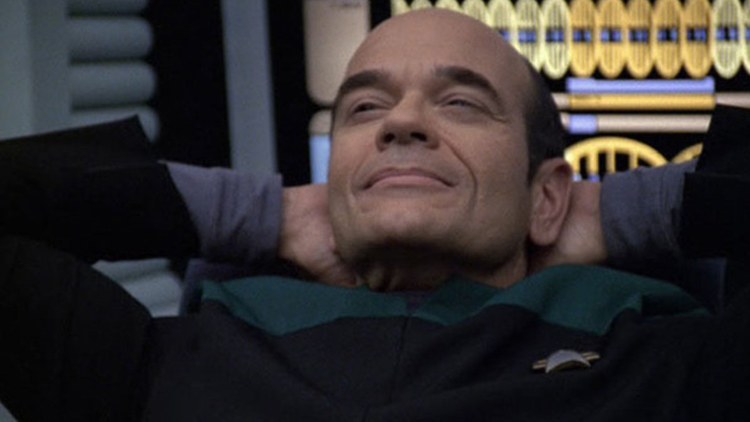 Every Voyager Star Who’s Returned to Star Trek in the Last 10 Years ...