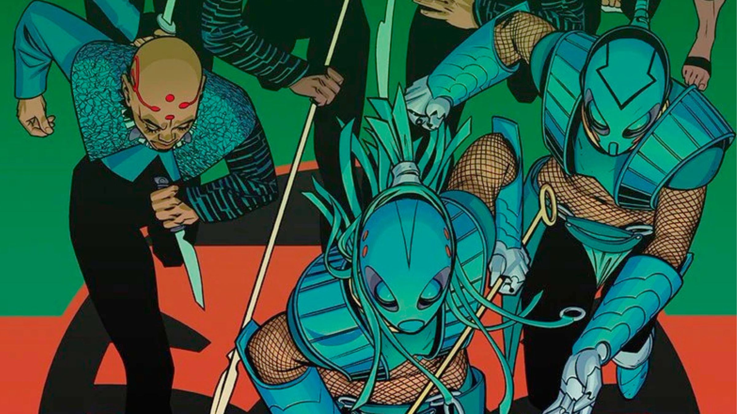 7 Most Powerful Vibranium Creations in Marvel, Ranked - ComicBook.com