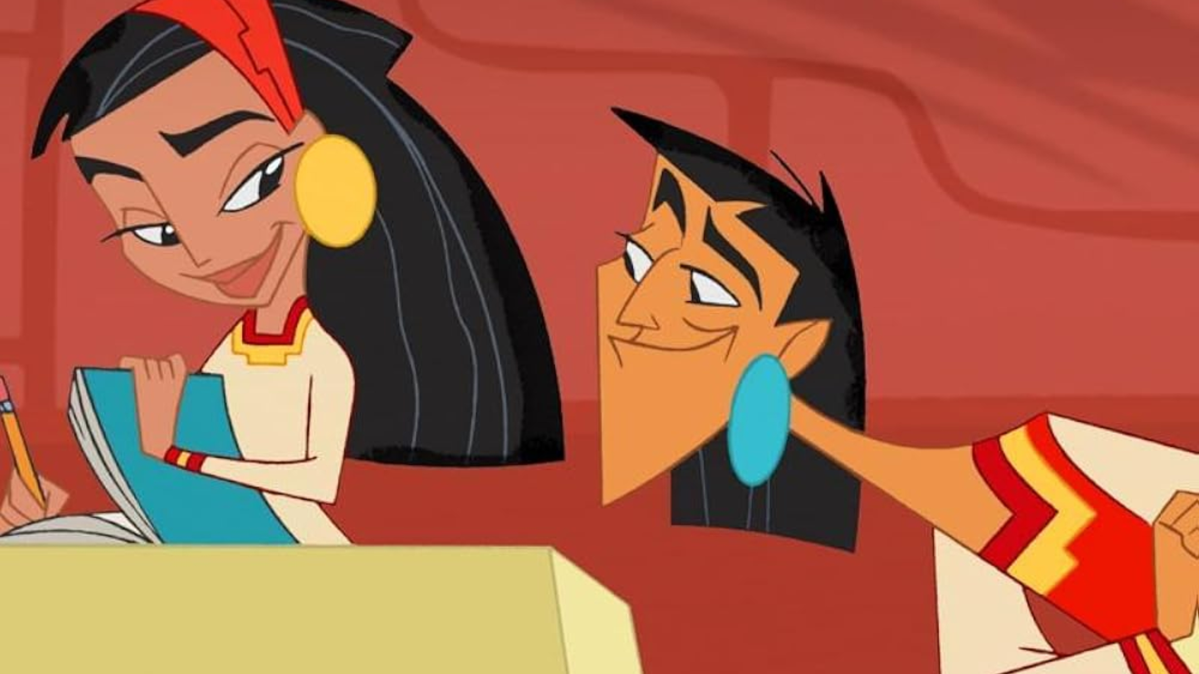 A Classic Disney Animated Series Is Returning to TV After 17 Years (And ...