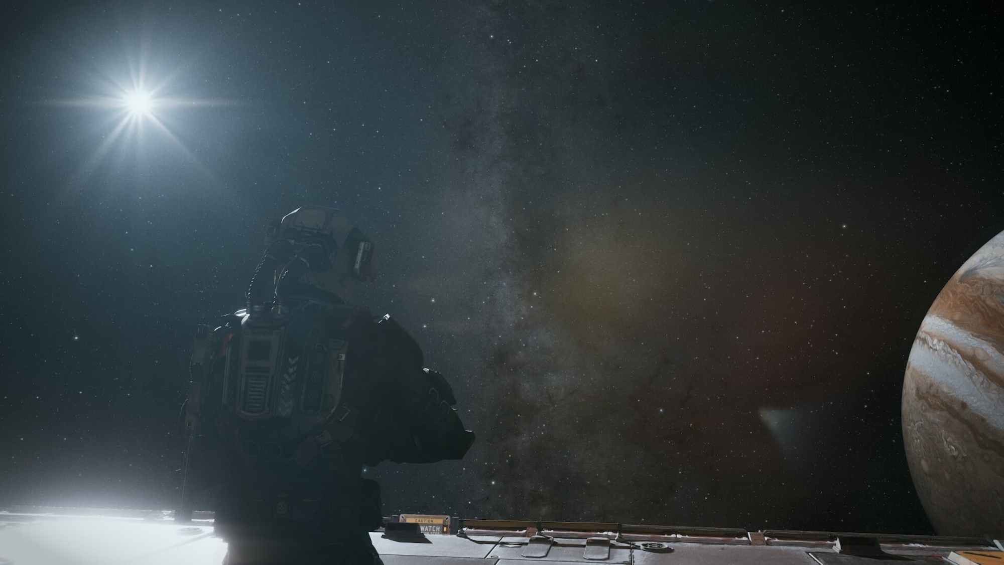 3 Upcoming Sci-Fi Games That Could Be Masterpieces