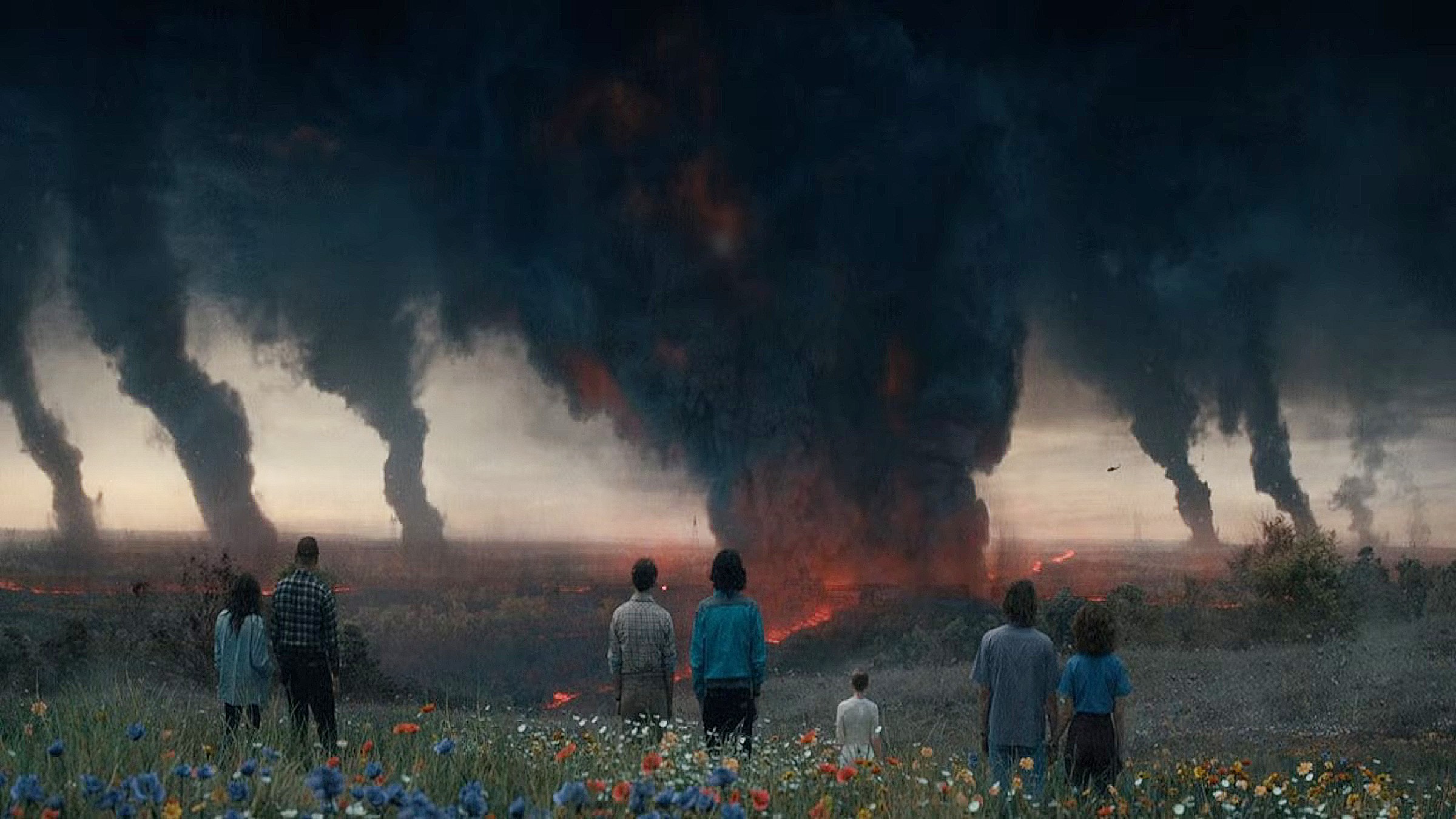 Stranger Things Season 5 Has a Surprising Upside Down Twist (& I’m Not ...