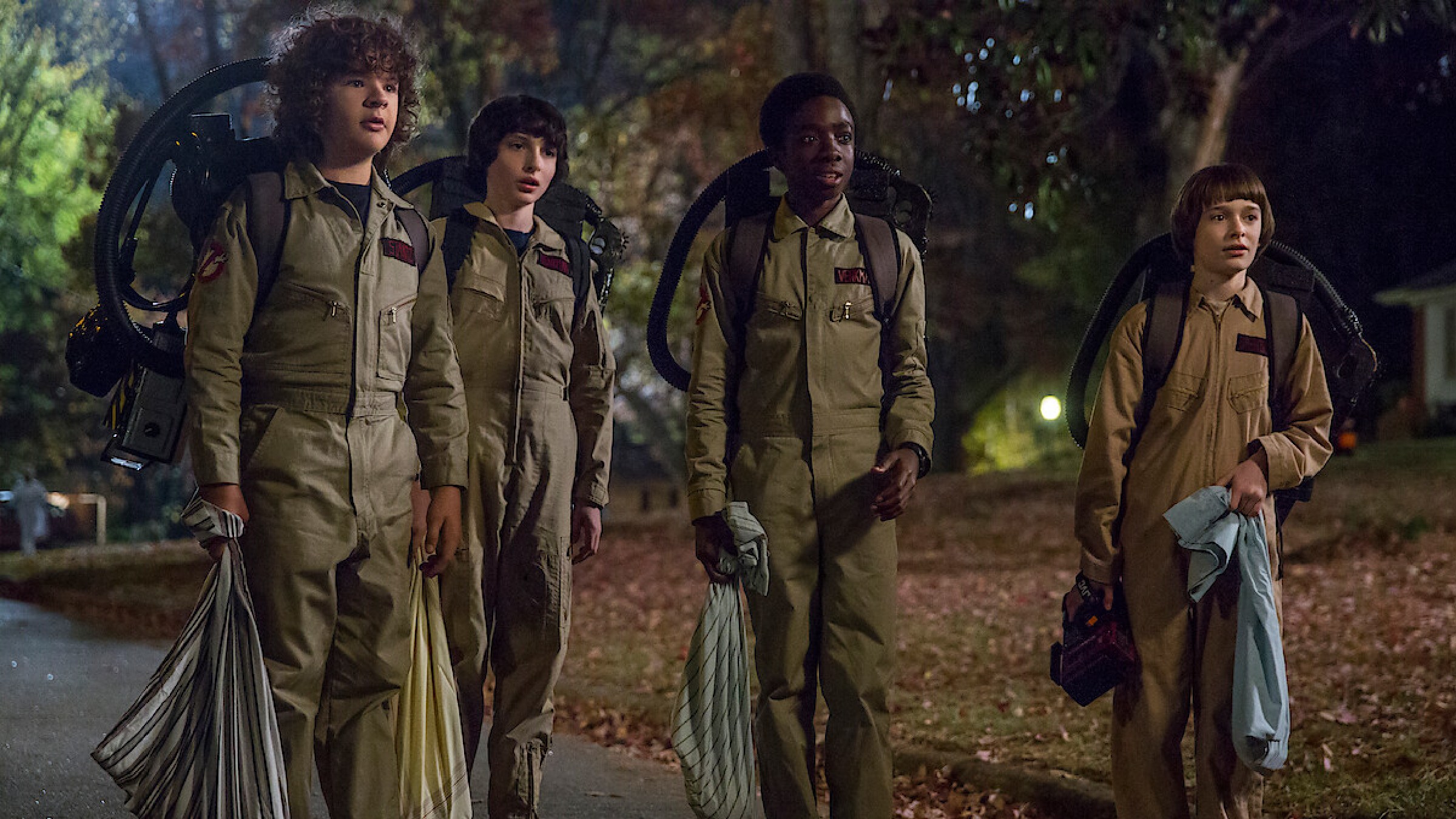 Stranger Things’ Full Timeline Explained, From Season 1–5 & All ...