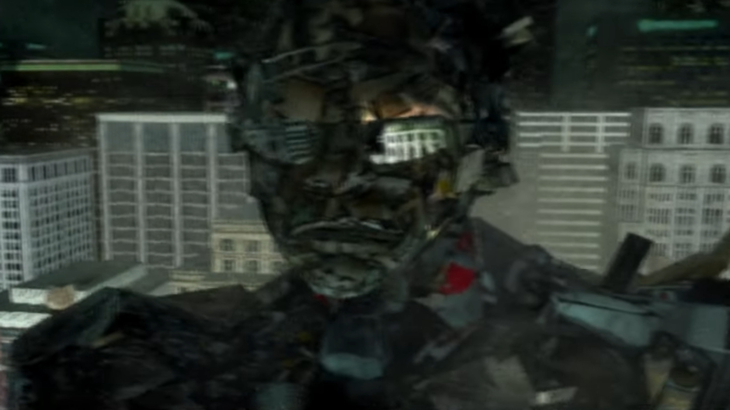 20 Years Ago, The Matrix Got an Entirely New Ending That Many People ...