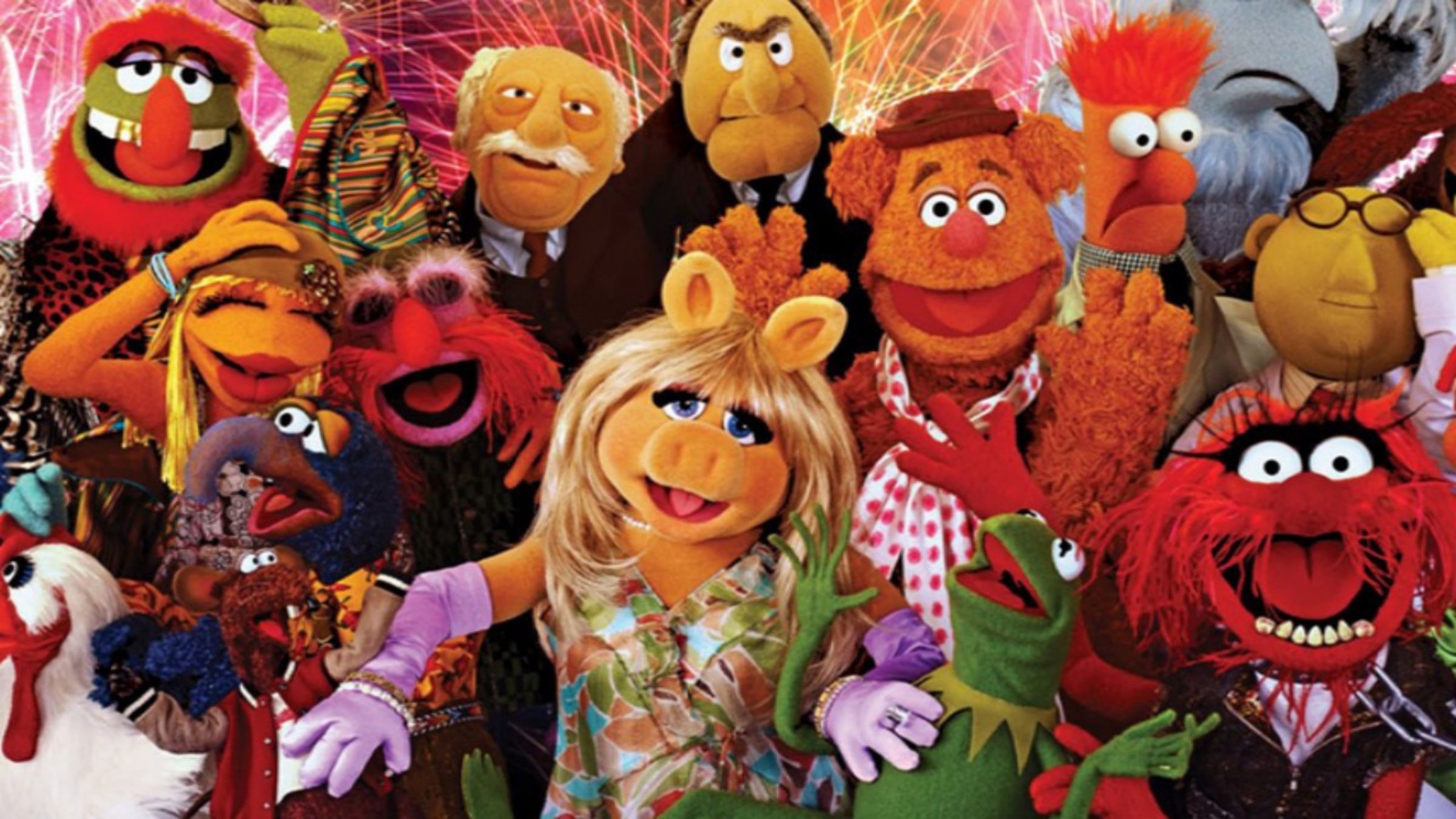 67 Years Ago, Jim Henson Changed Kids TV For Generations - ComicBook.com