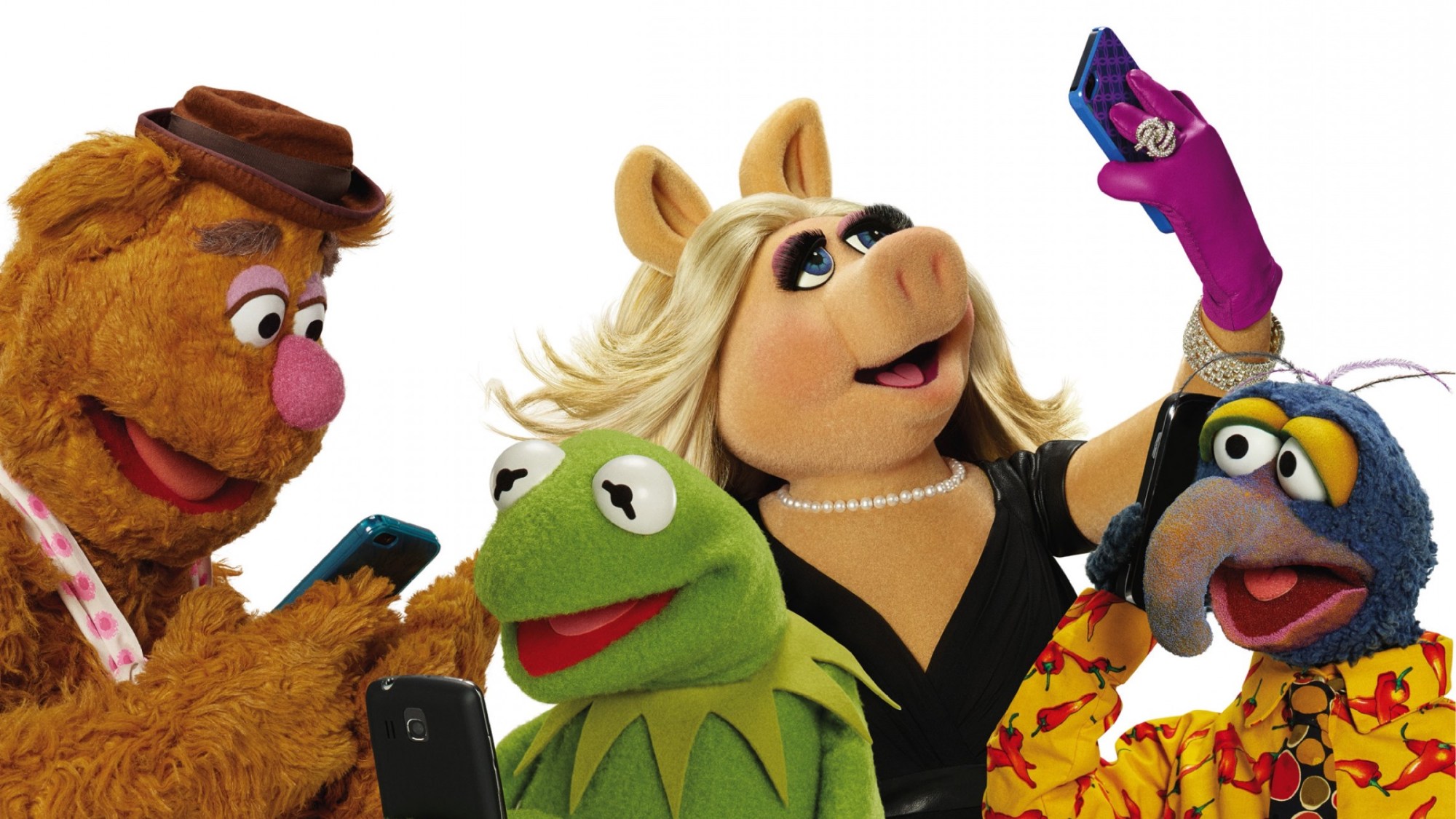 One of the Best Muppet Characters Is About to Get Their Own Spinoff ...