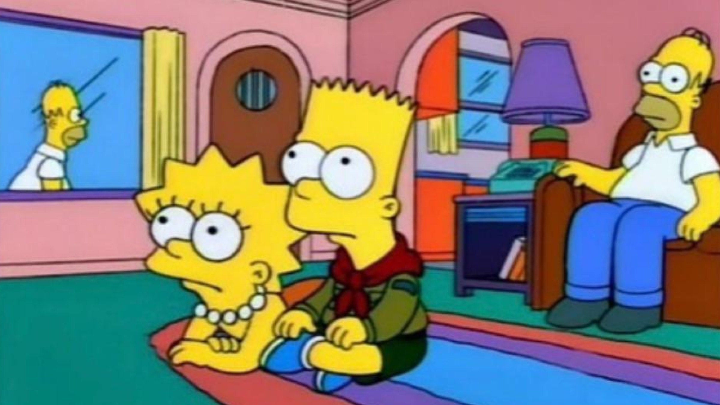 Dan McGrath, Iconic The Simpsons and King of the Hill Writer, Dies at 61