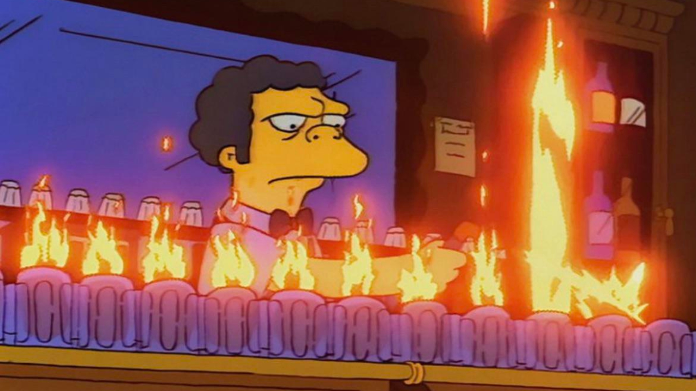 34 Years Ago Today, This Classic The Simpsons Episode Sparked a ...