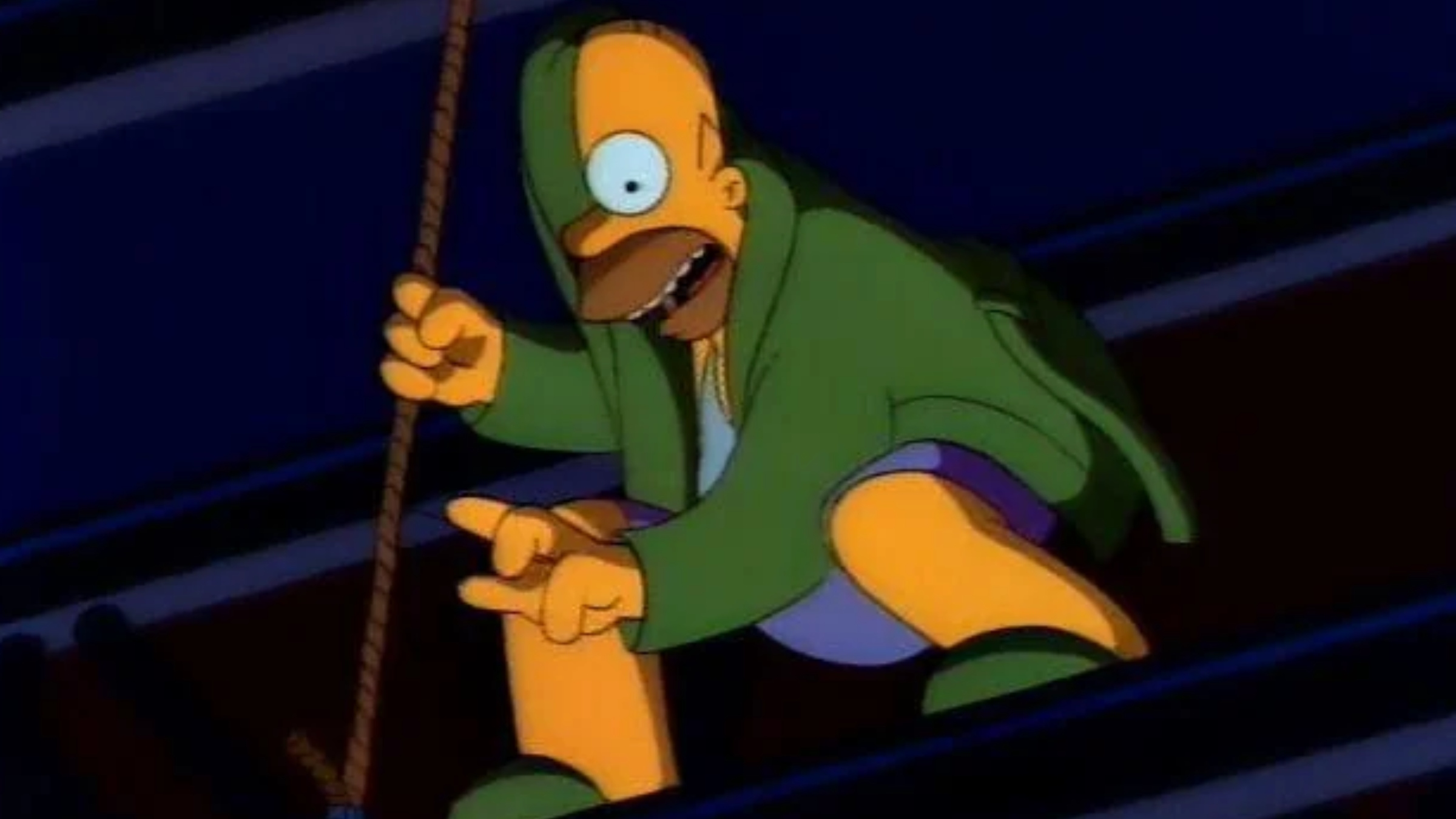 34 Years Ago Today, This Classic The Simpsons Episode Sparked a ...