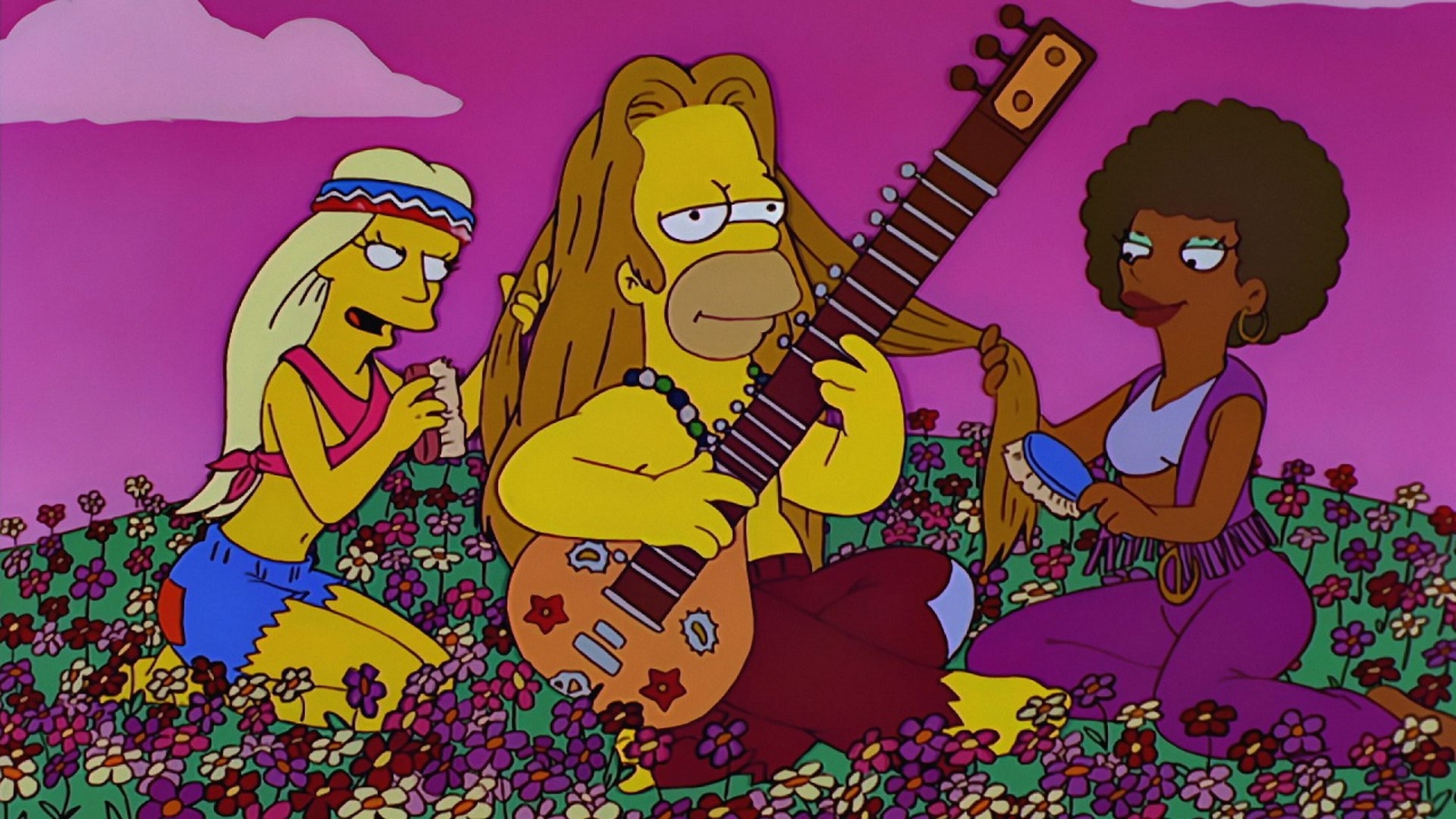 27 Years Ago Today, This Classic The Simpsons Episode Solved a Major ...