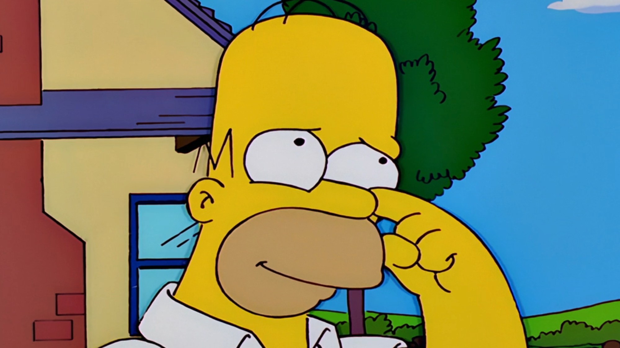 27 Years Ago Today, This Classic The Simpsons Episode Solved a Major ...