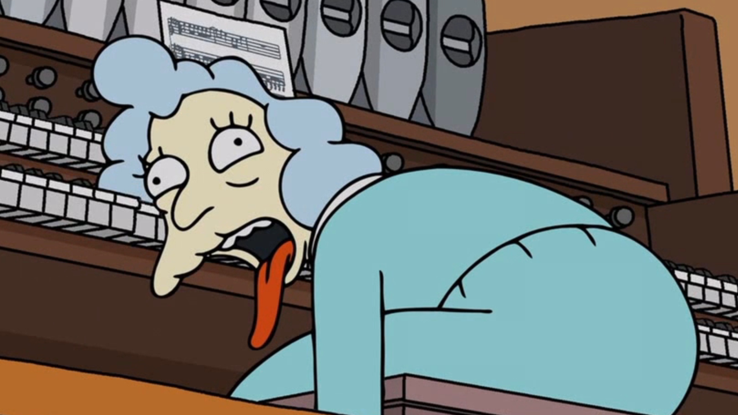 The Simpsons Kills Off Surprise Character After 34 Years (for the ...