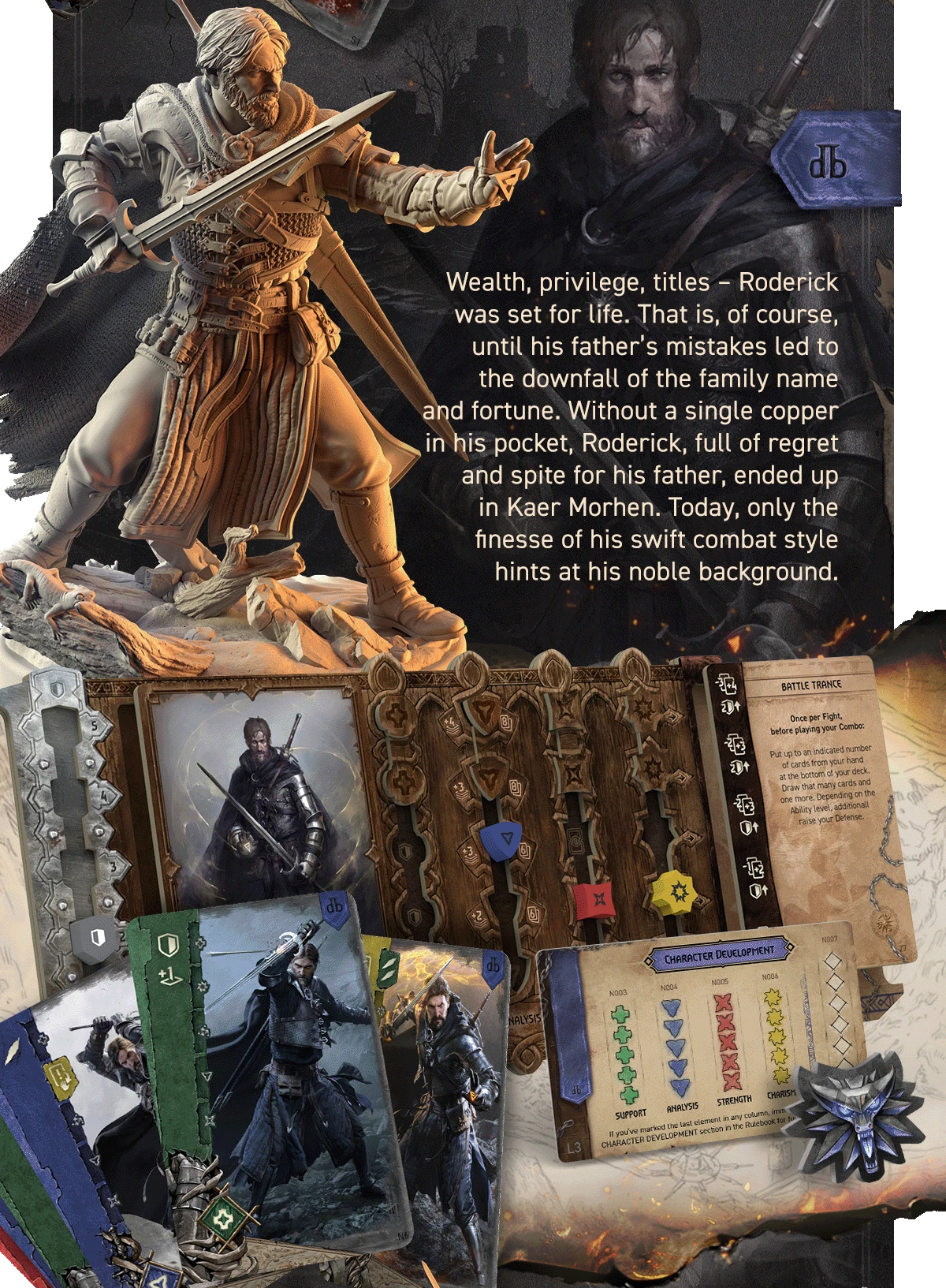 New Witcher Game Might Be The Biggest One Yet - ComicBook.com