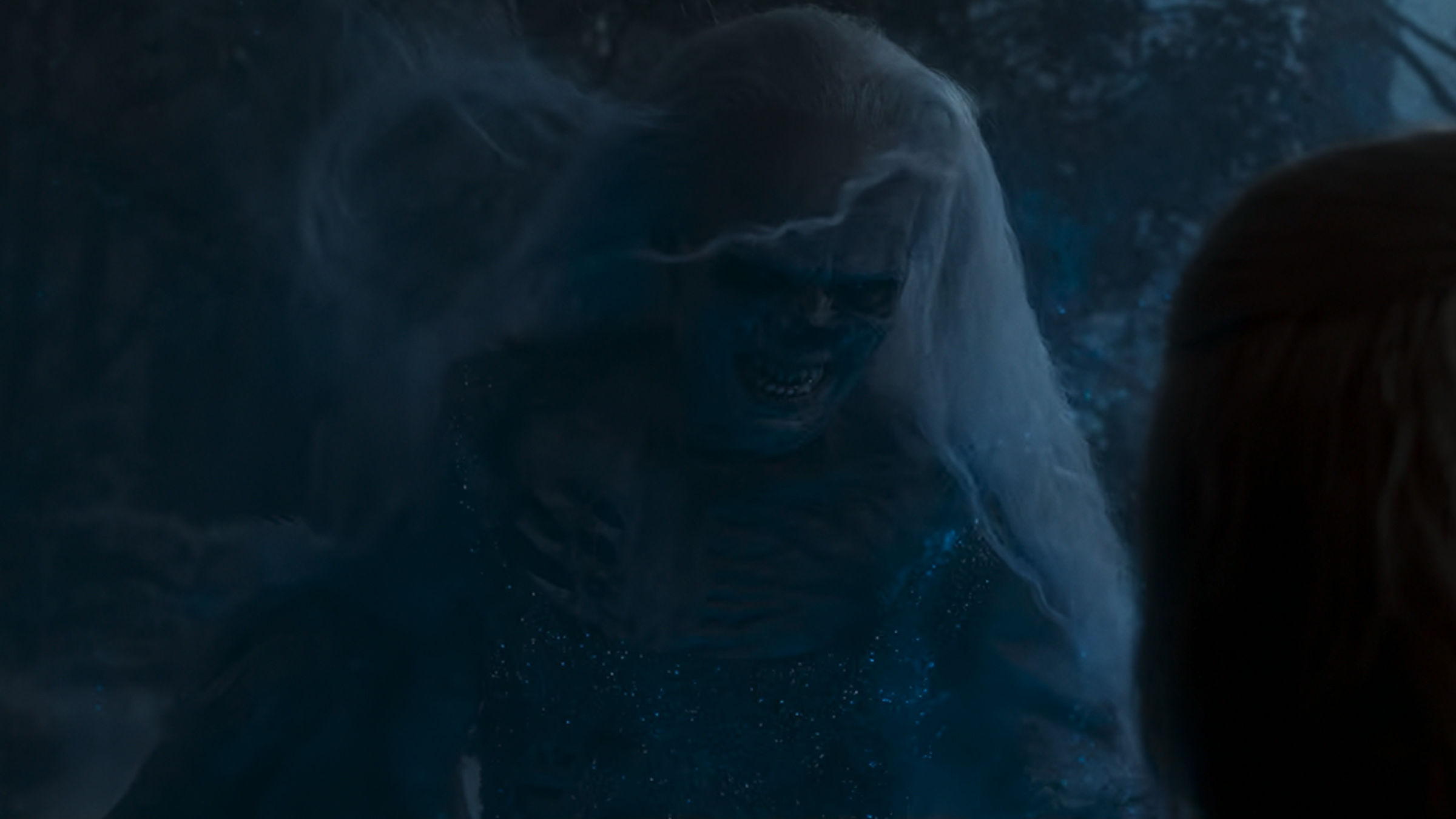 Every Monster in The Witcher Season 4 Explained & Ranked by Power ...