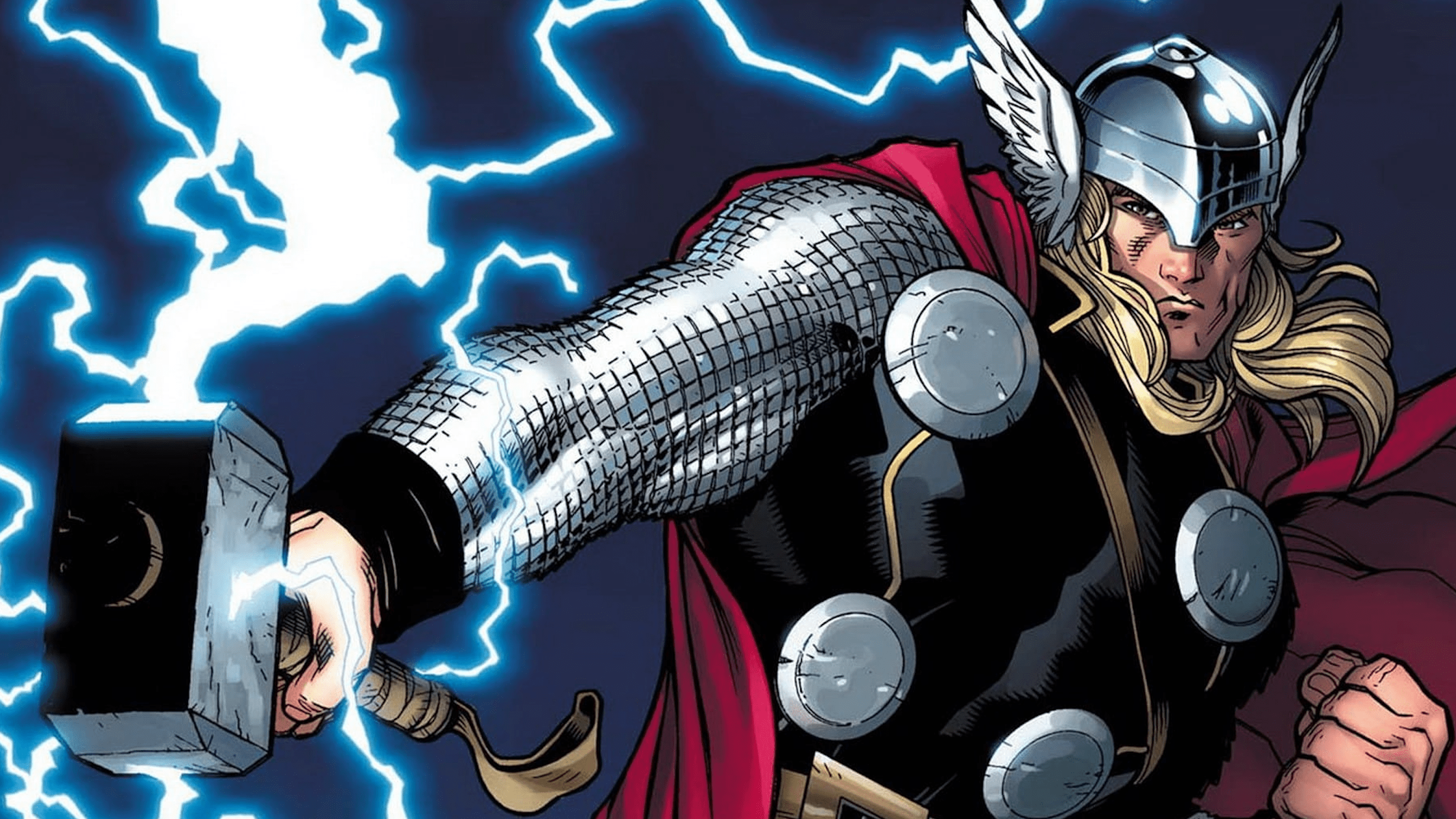 The 10 Strongest Superheroes in Marvel Comics (& No, Hulk Isn't #1 ...