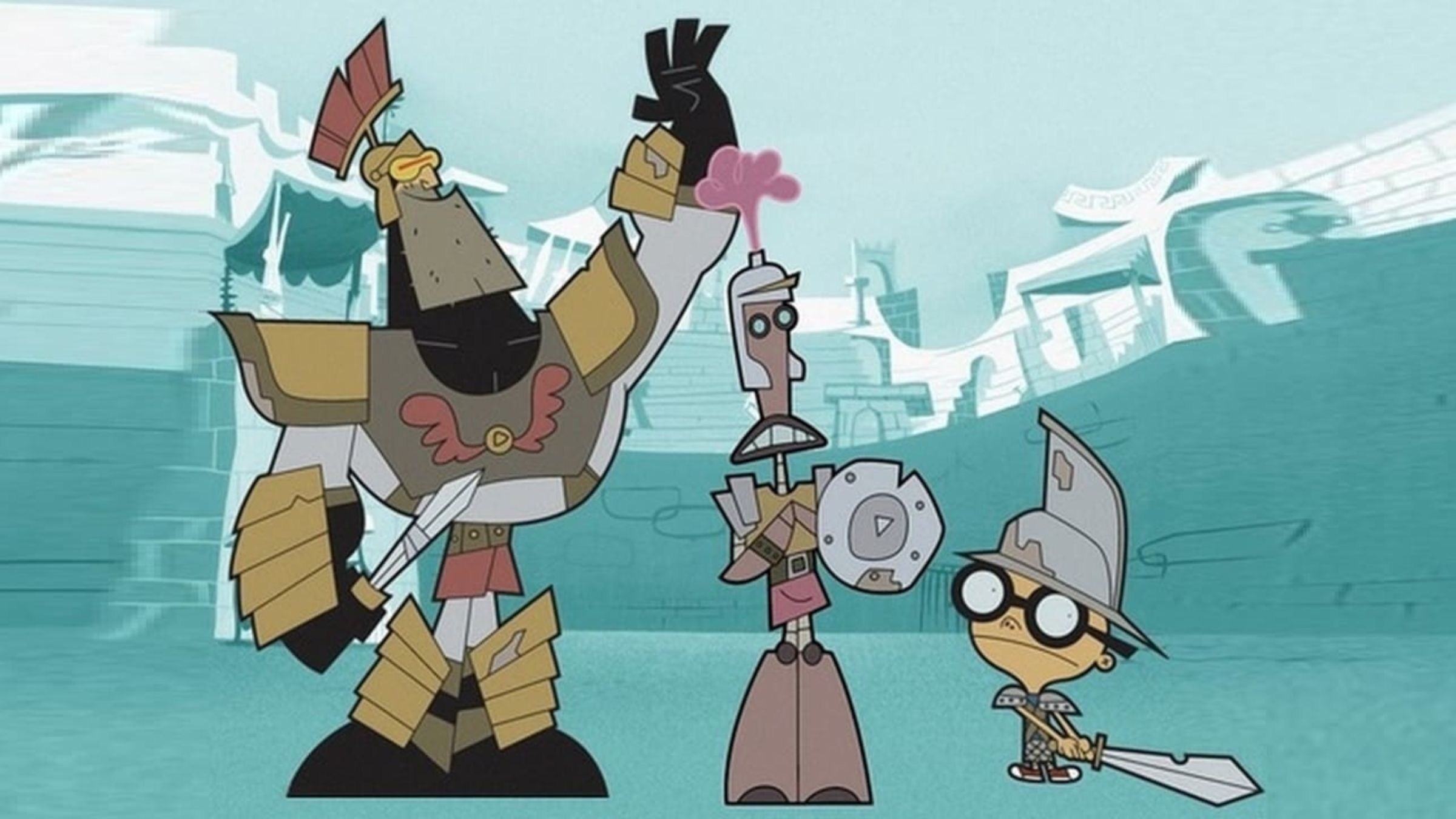 5 More Great Cartoon Network Shows That Nobody Talks About - ComicBook.com