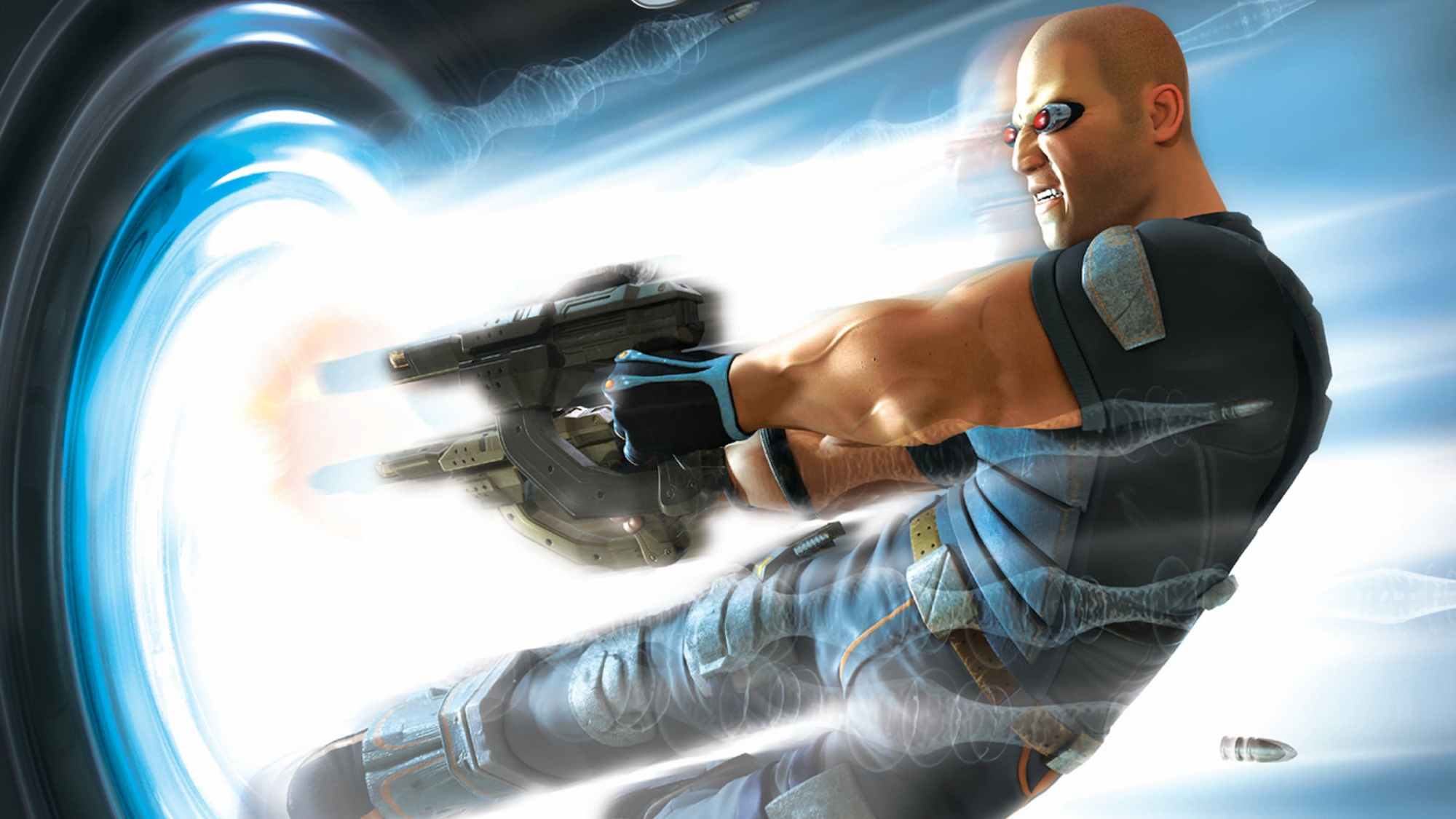TimeSplitters Revival Cancellation Explained After 4 Years - ComicBook.com
