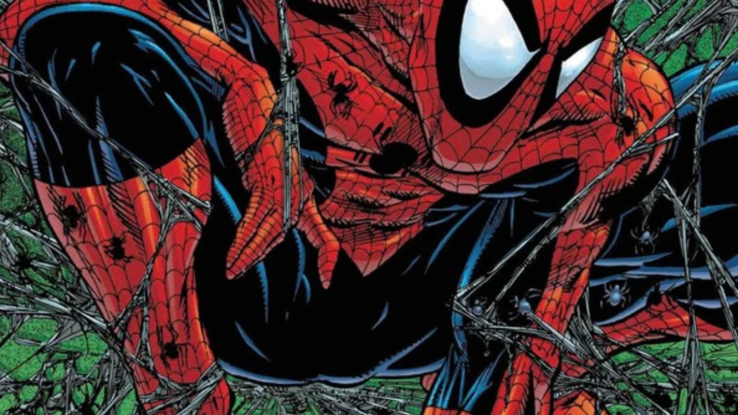 7 Best Spider-Man Artists Ranked (And Steve Ditko Isn't #1) - ComicBook.com