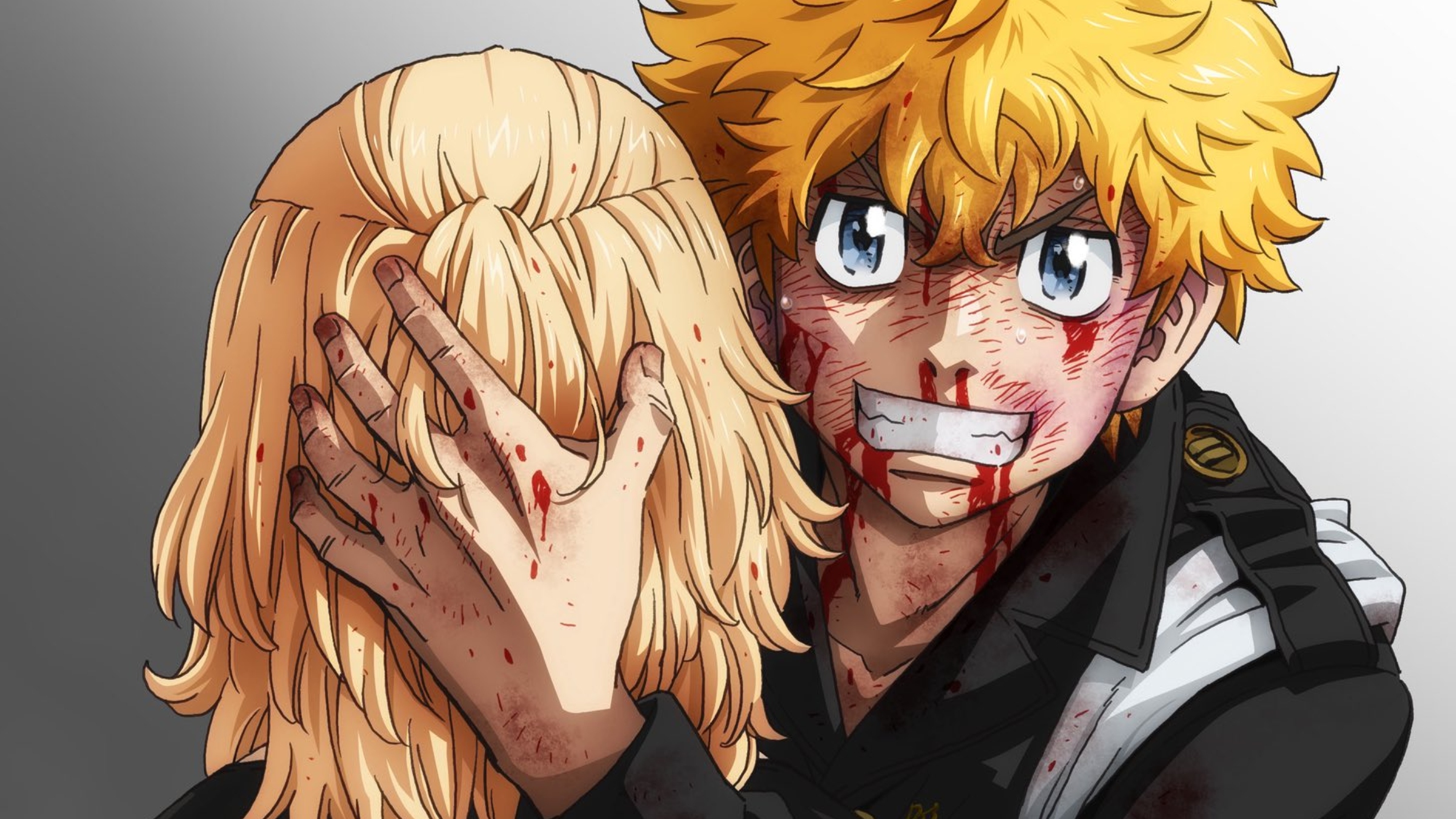 Crunchyroll's Most Controversial Action Anime Unveils First Look At ...
