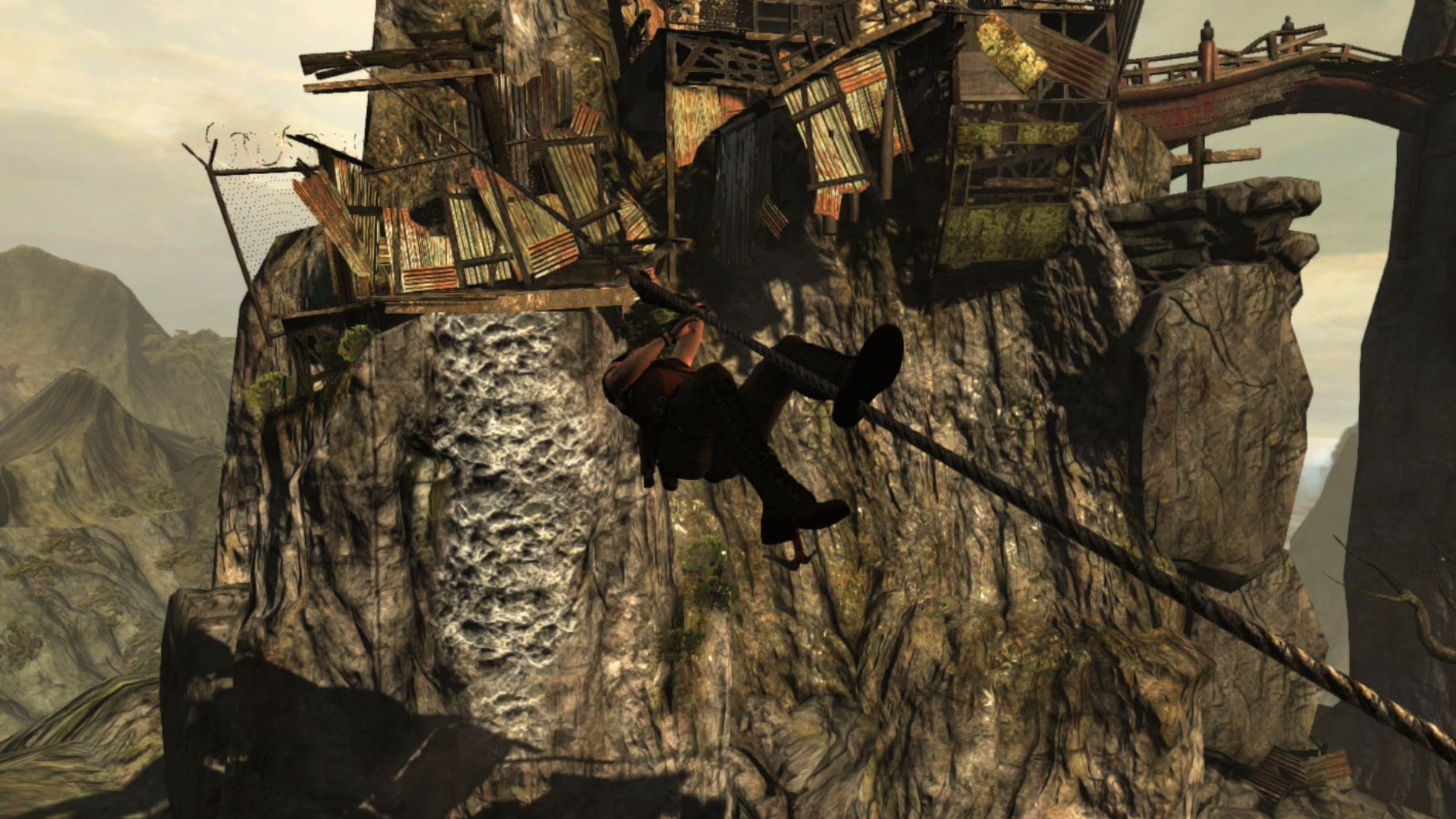 Tomb Raider: Definitive Edition May Be One of the Best Action-Adventure ...