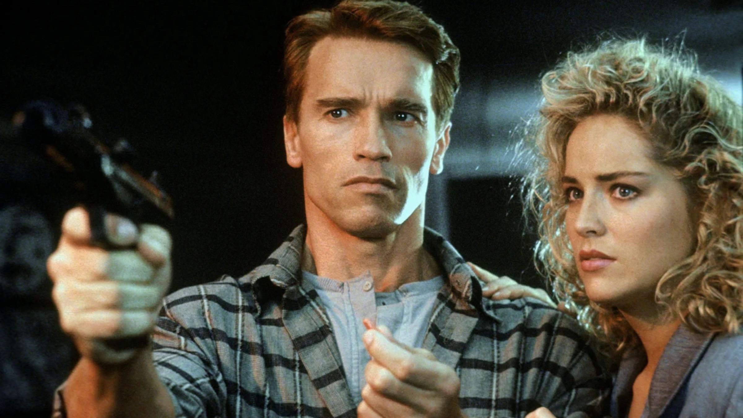Every Arnold Schwarzenegger '90s Movie, Ranked - ComicBook.com