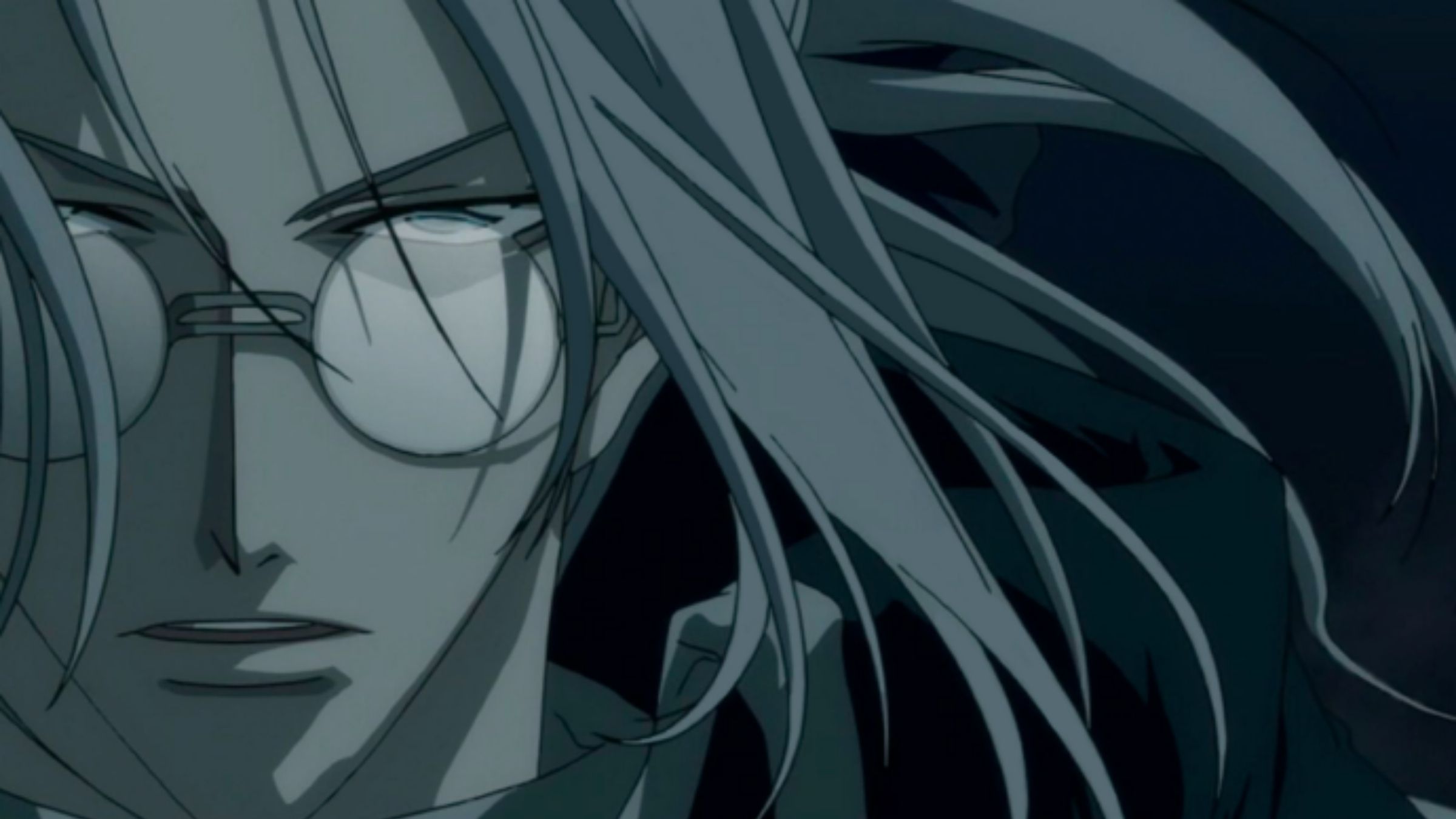 7 Most Influential Gothic Inspired Anime - ComicBook.com