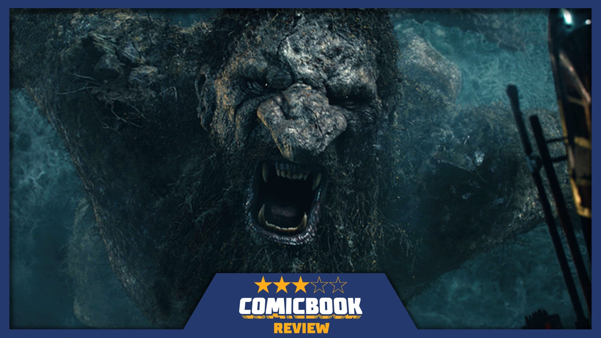 Troll 2 Is a Solid, Unspectacular Sequel (Review) - ComicBook.com