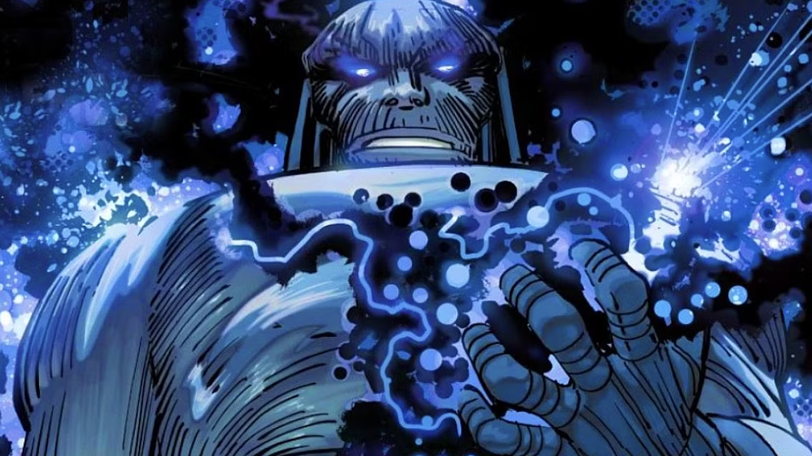 7 Most Powerful DC Villains and Their Greatest Weakness - ComicBook.com