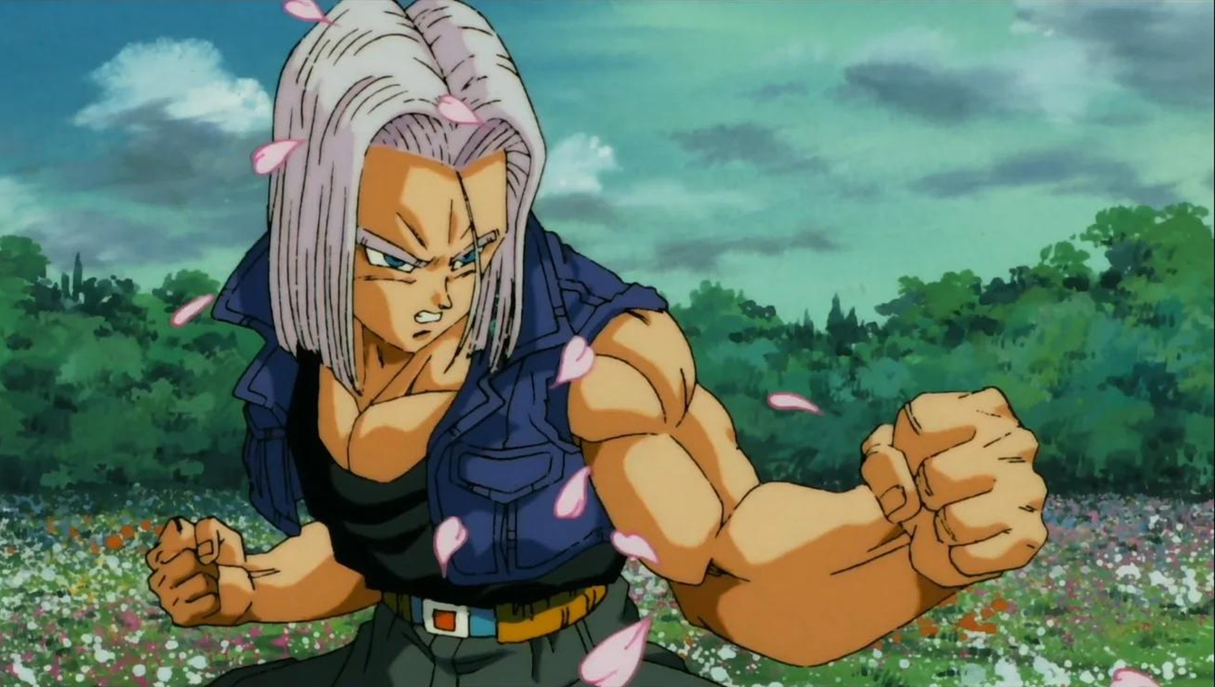 Dragon Ball Z to Release Its Funniest Merch of All Time: "Trunks Trunks ...