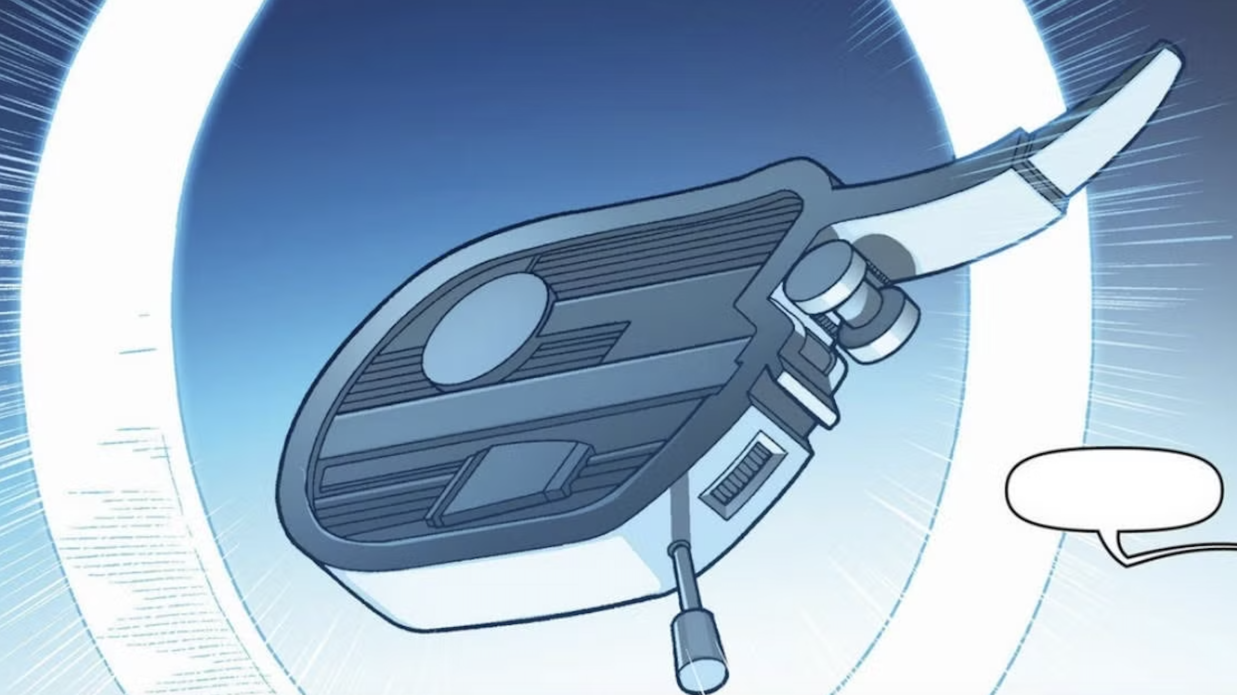 10 Most Powerful Weapons in Marvel Comics - ComicBook.com