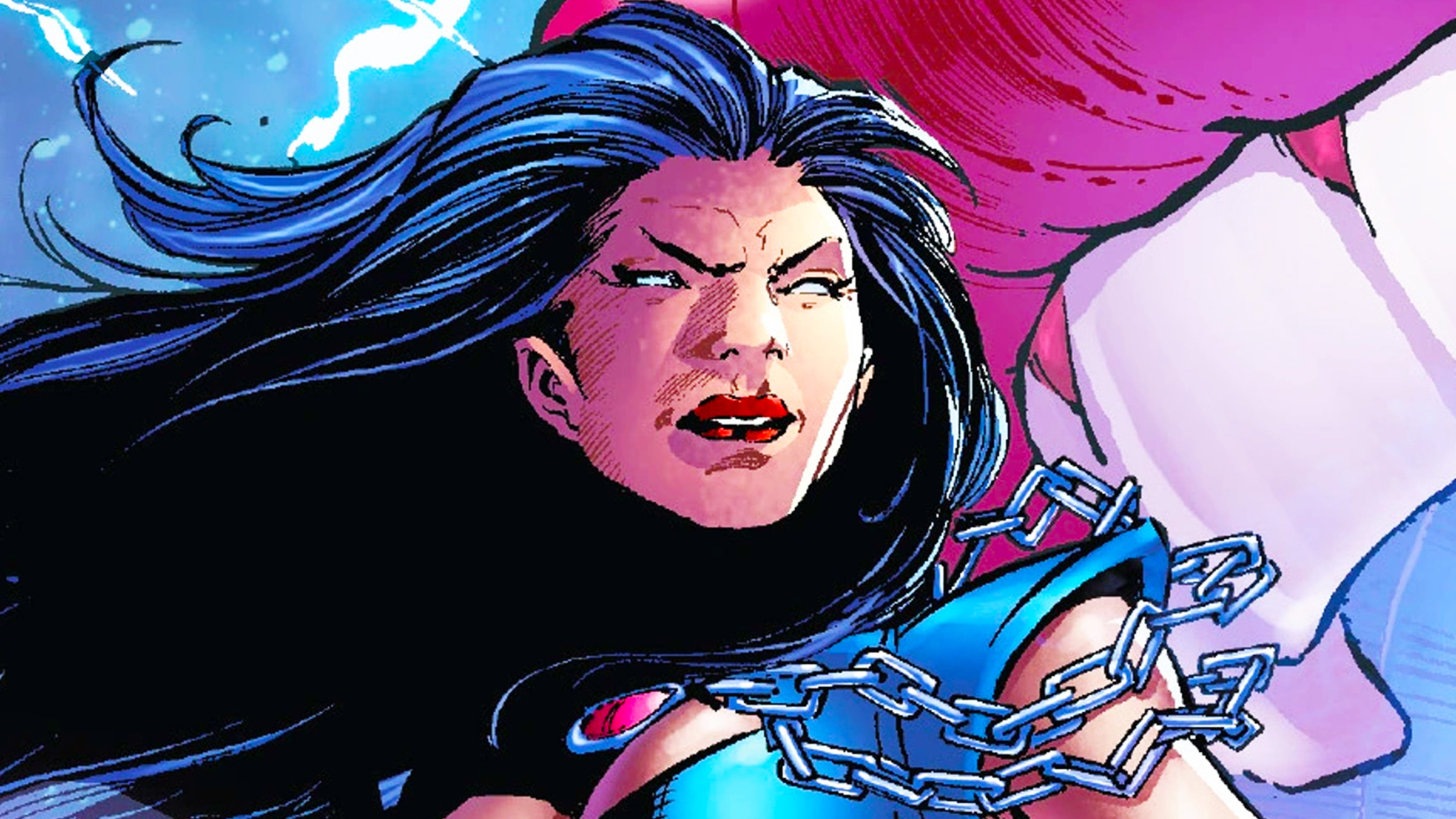 7 Powerful Magic-Wielding Villains Still Not in the MCU - ComicBook.com