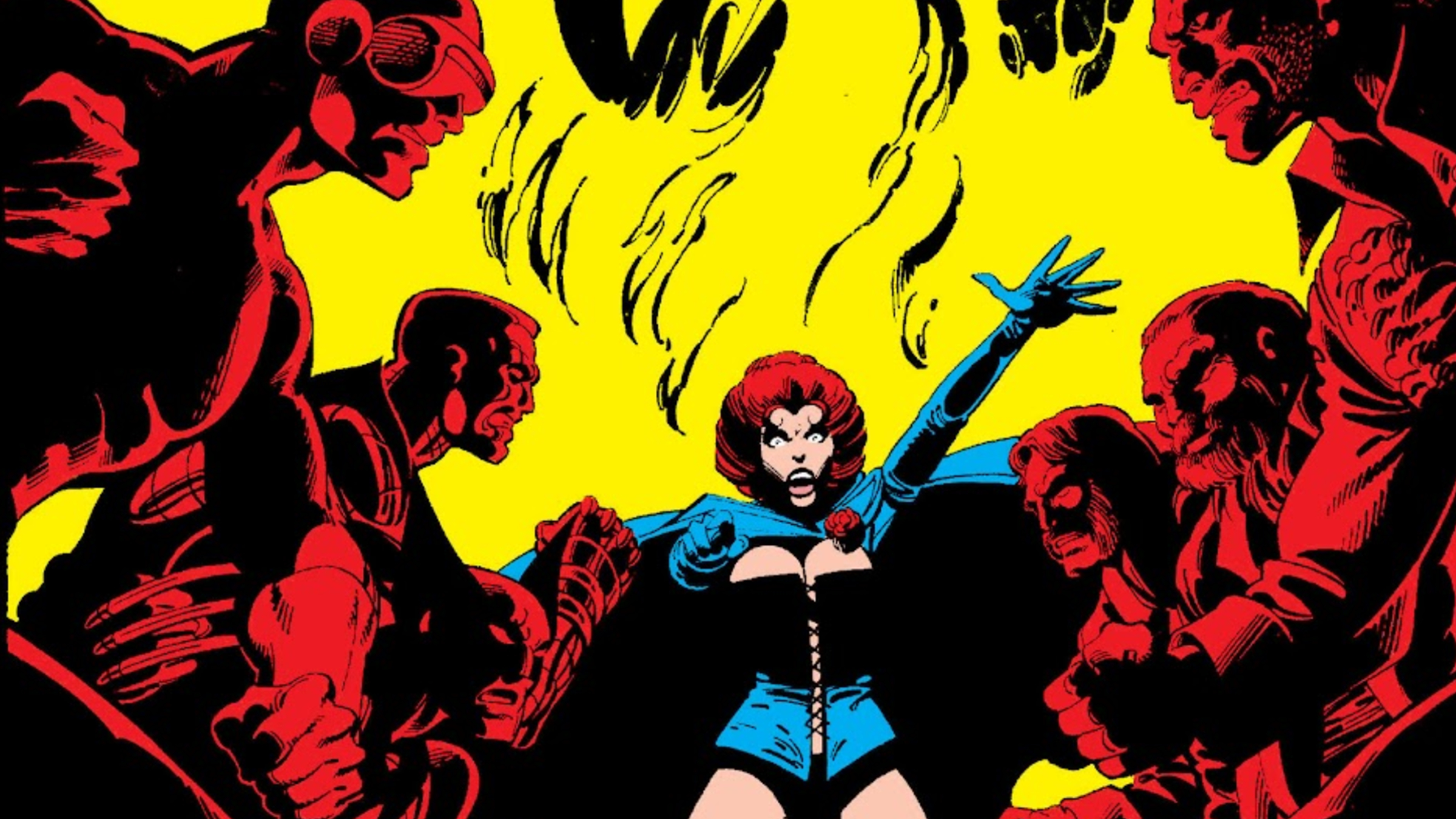 Stranger Things Season 1's First X-Men Reference Secretly Set Up Vecna ...