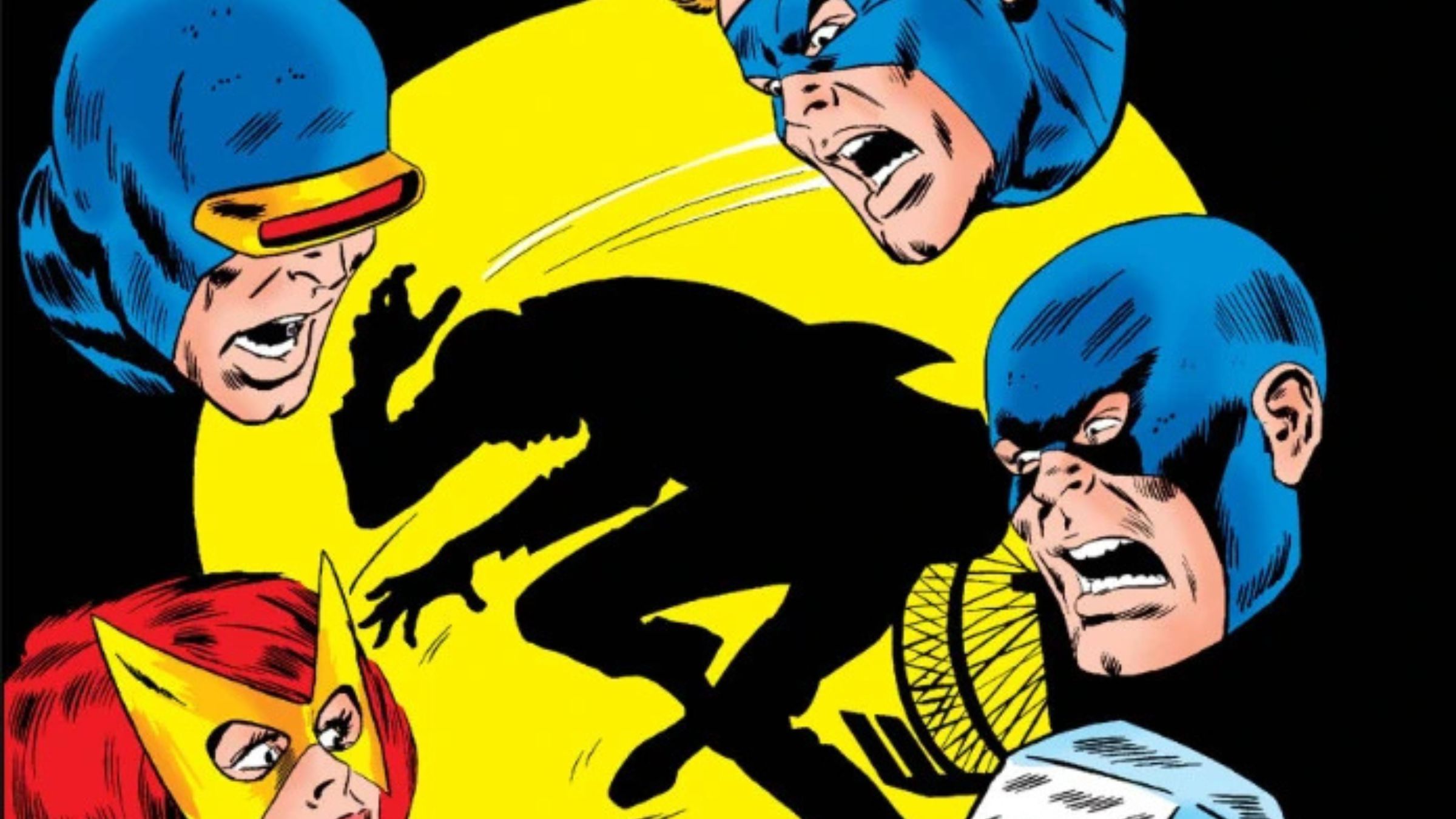 Every Time Professor X Died in Comics - ComicBook.com