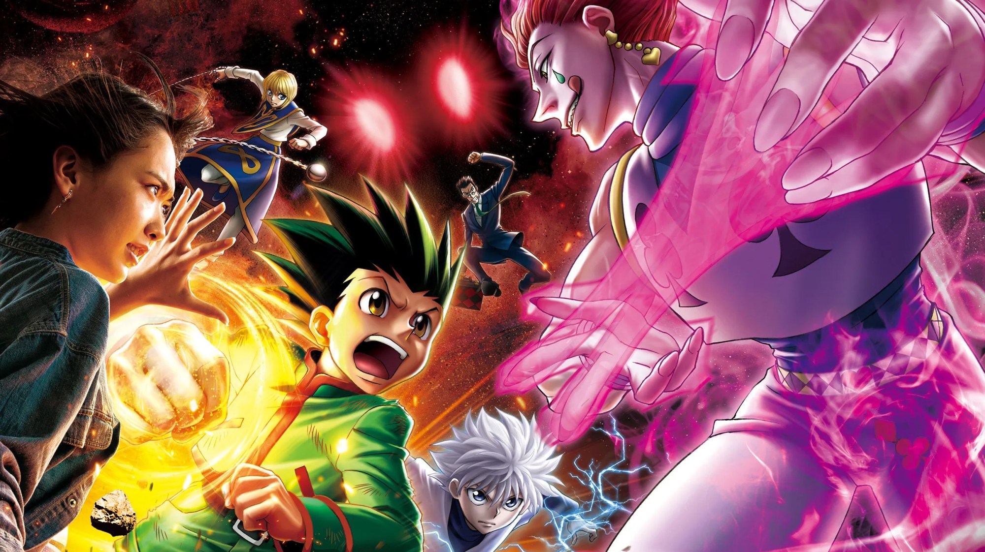 Universal Studios Japan Releases Official Statement on Risque Cosplay ...