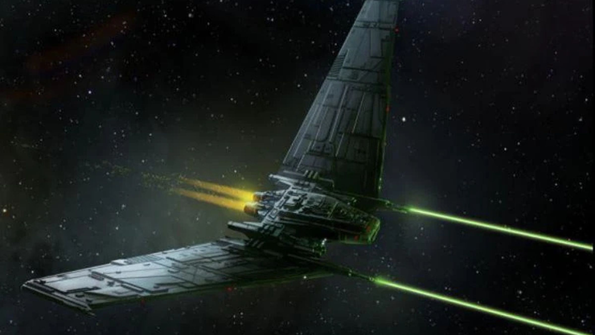 7 Coolest Star Wars Ships Introduced in the Sequel Trilogy - ComicBook.com