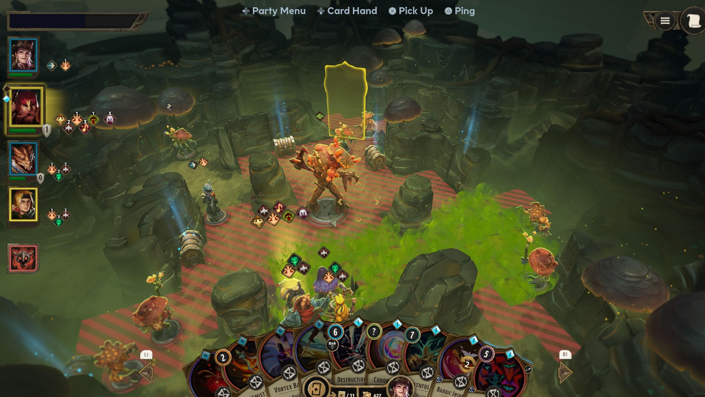 Demeo’s New D&D Game Is a Solid DM-Free Virtual Tabletop Experience ...