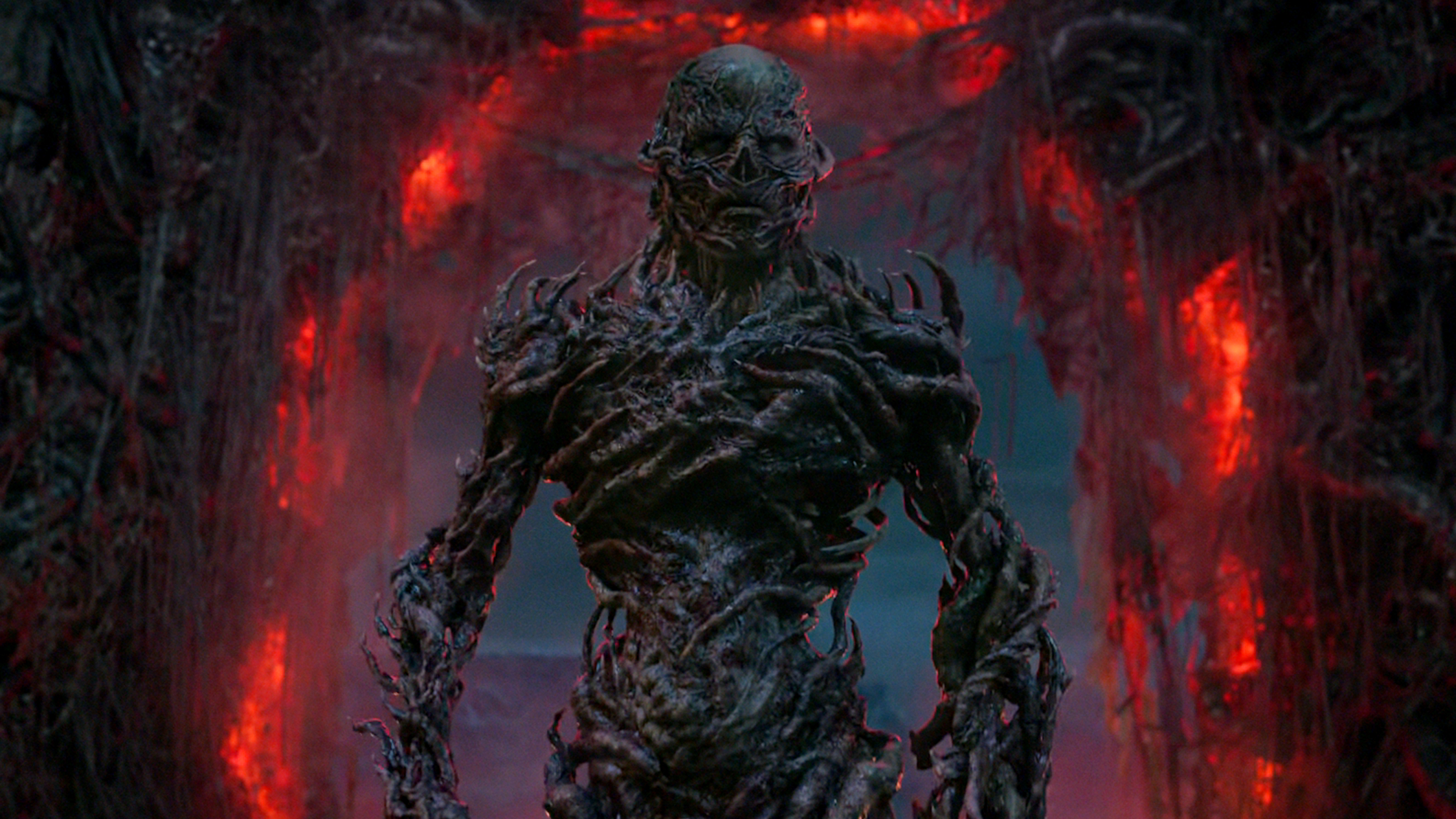 Why Vecna Looks So Different in Stranger Things Season 5 Officially ...