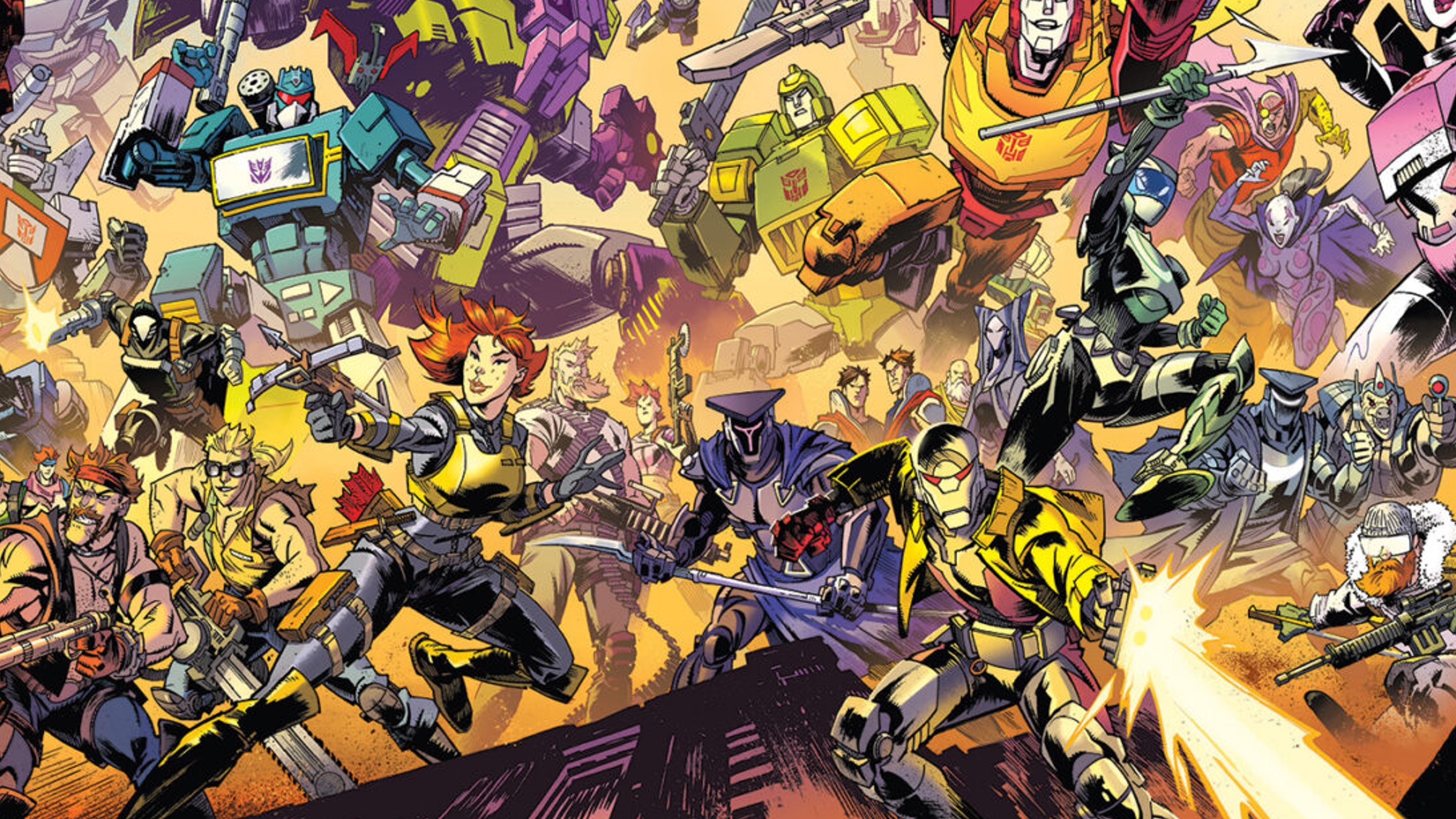 Forgotten Transformers Show Returns With Final 2 Episodes - ComicBook.com