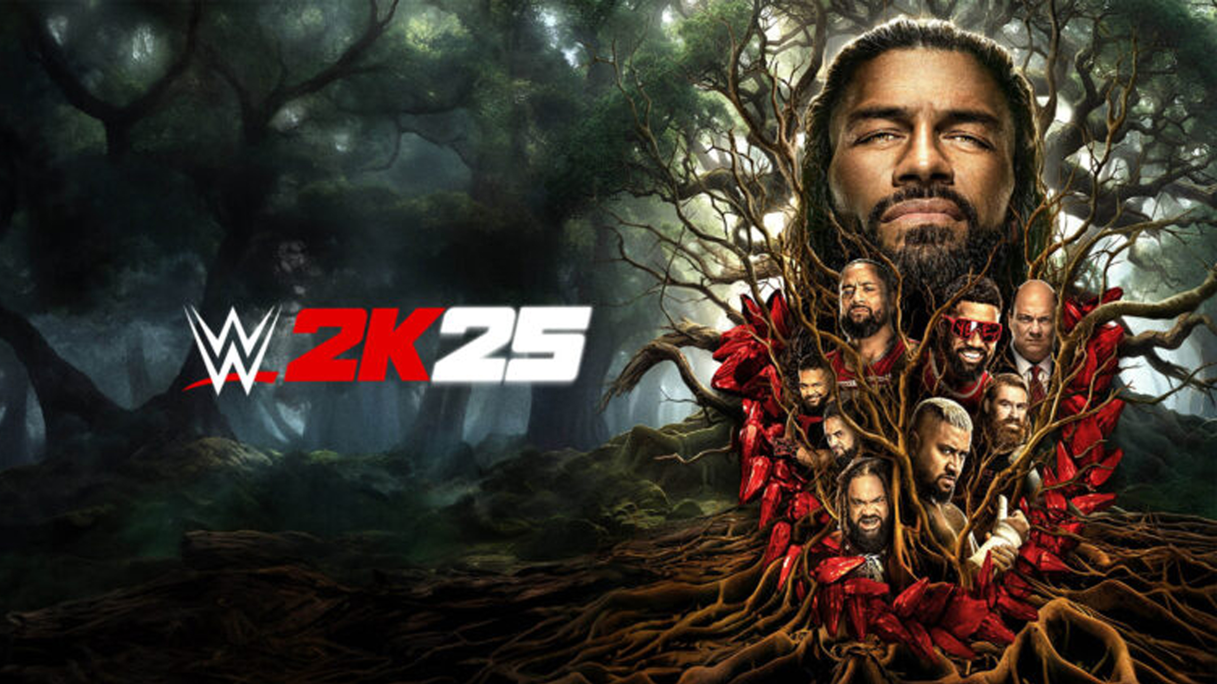 5 Additions WWE 2K26 Needs To Be The Best Entry Ever - ComicBook.com
