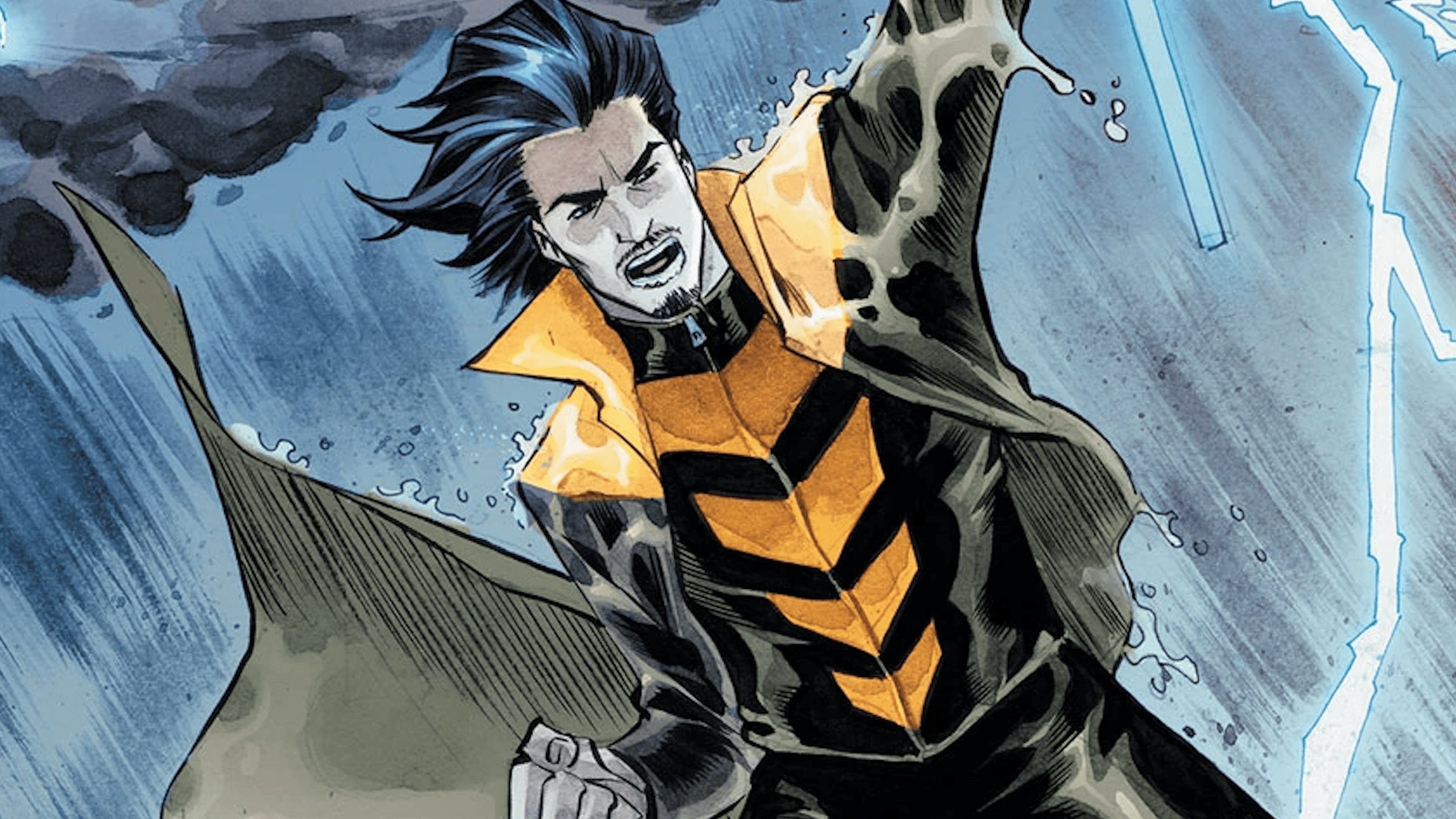 10 Most Powerful Flash Villains, Ranked - ComicBook.com