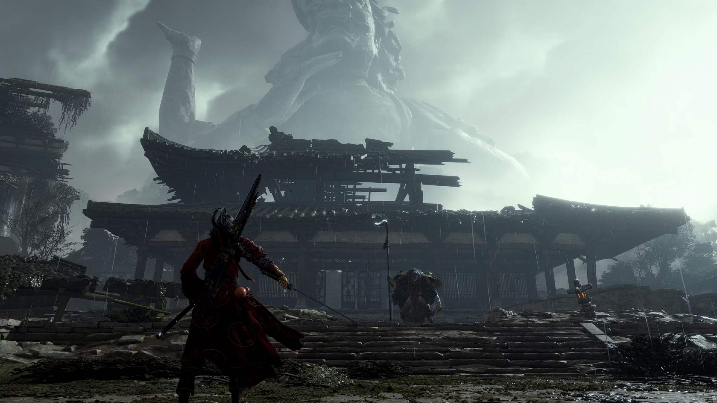 Where Winds Meet Is the Most Ambitious RPG-MMO Hybrid You’ll See This Year - ComicBook.com